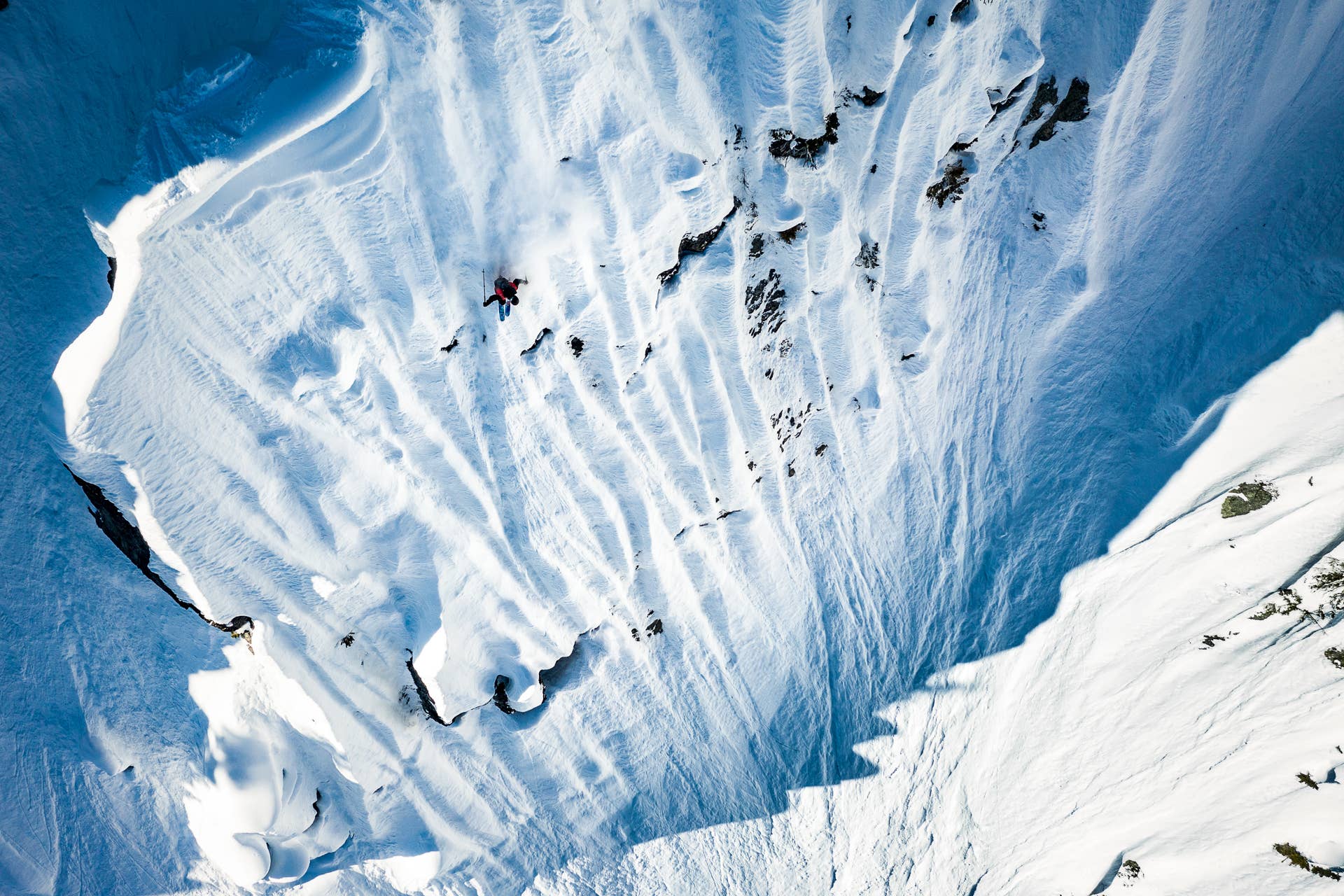 Ski Photography 101: A Beginner's Guide To Shooting Skiing - Powder