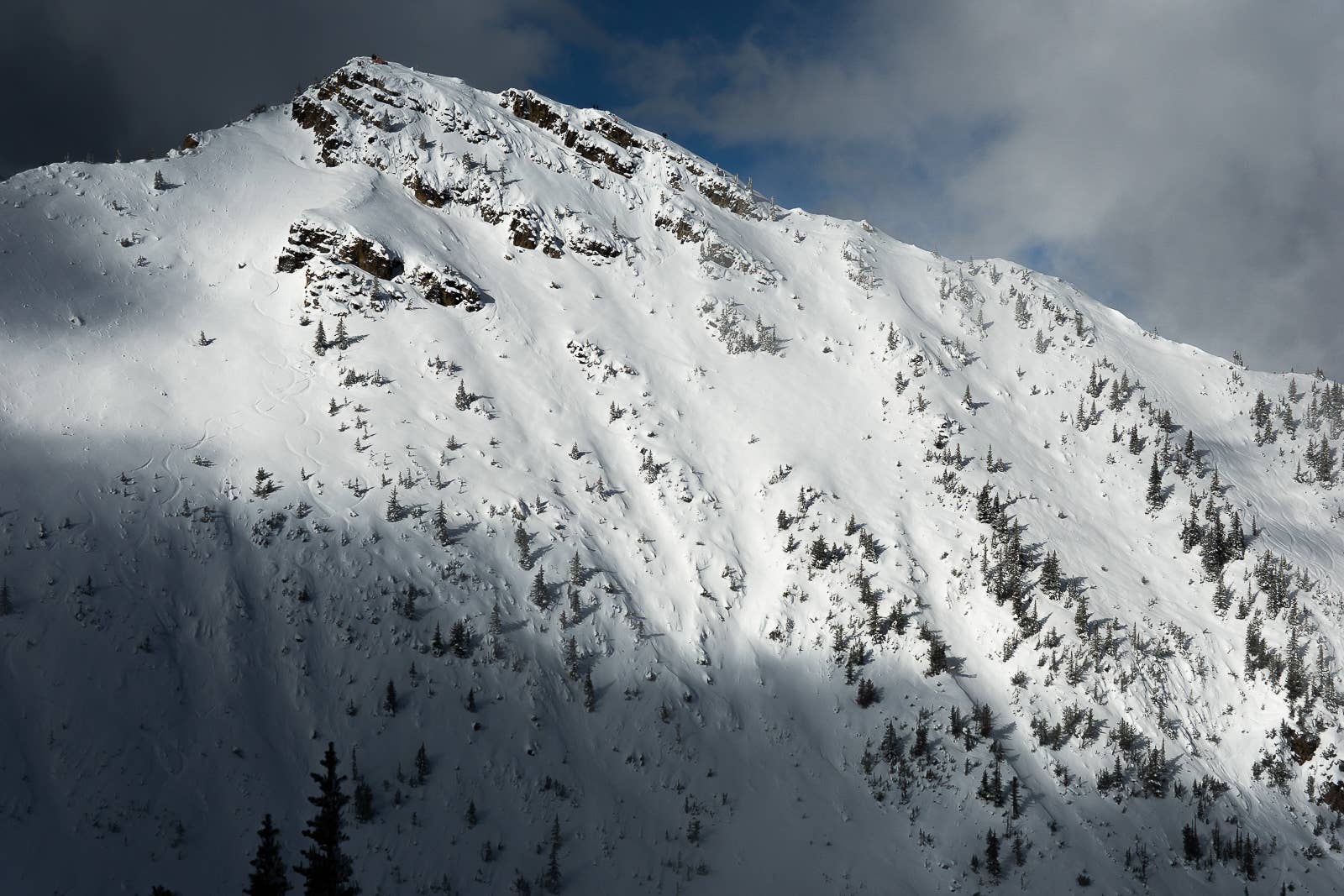 Top 8 Longest Ski Resort Vertical Drops in North America - Powder
