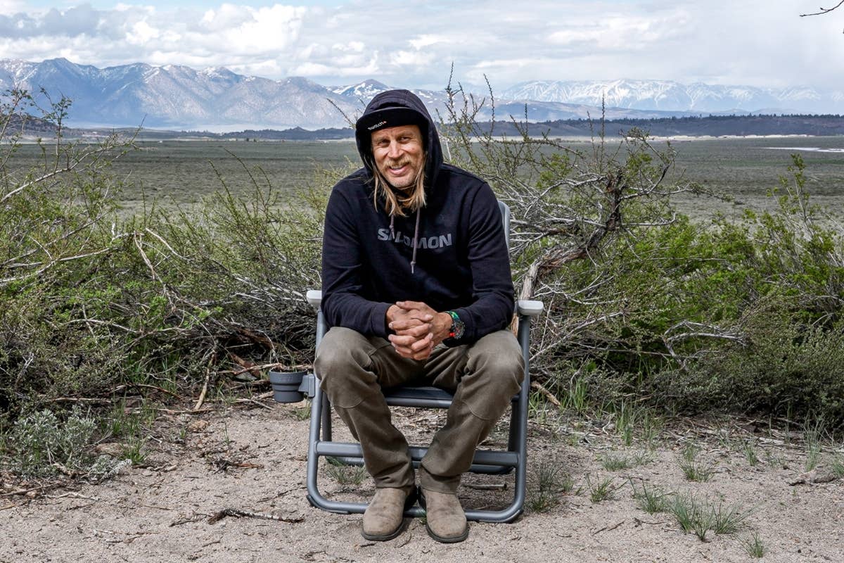 Interview: Cody Townsend's 'The Fifty Project' Is Over- What Comes Next ...