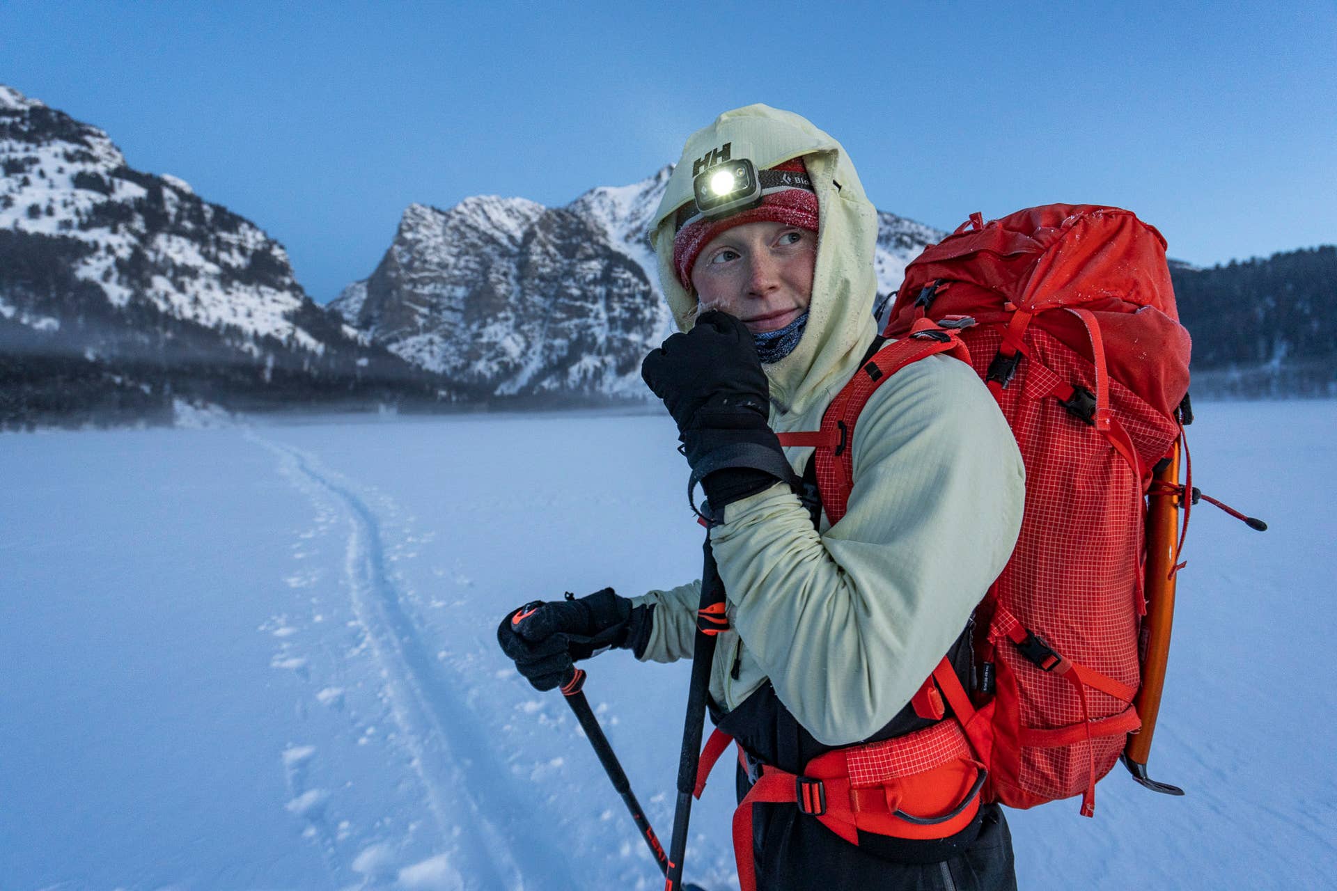 How Professional Skiers Actually Make Money - Powder