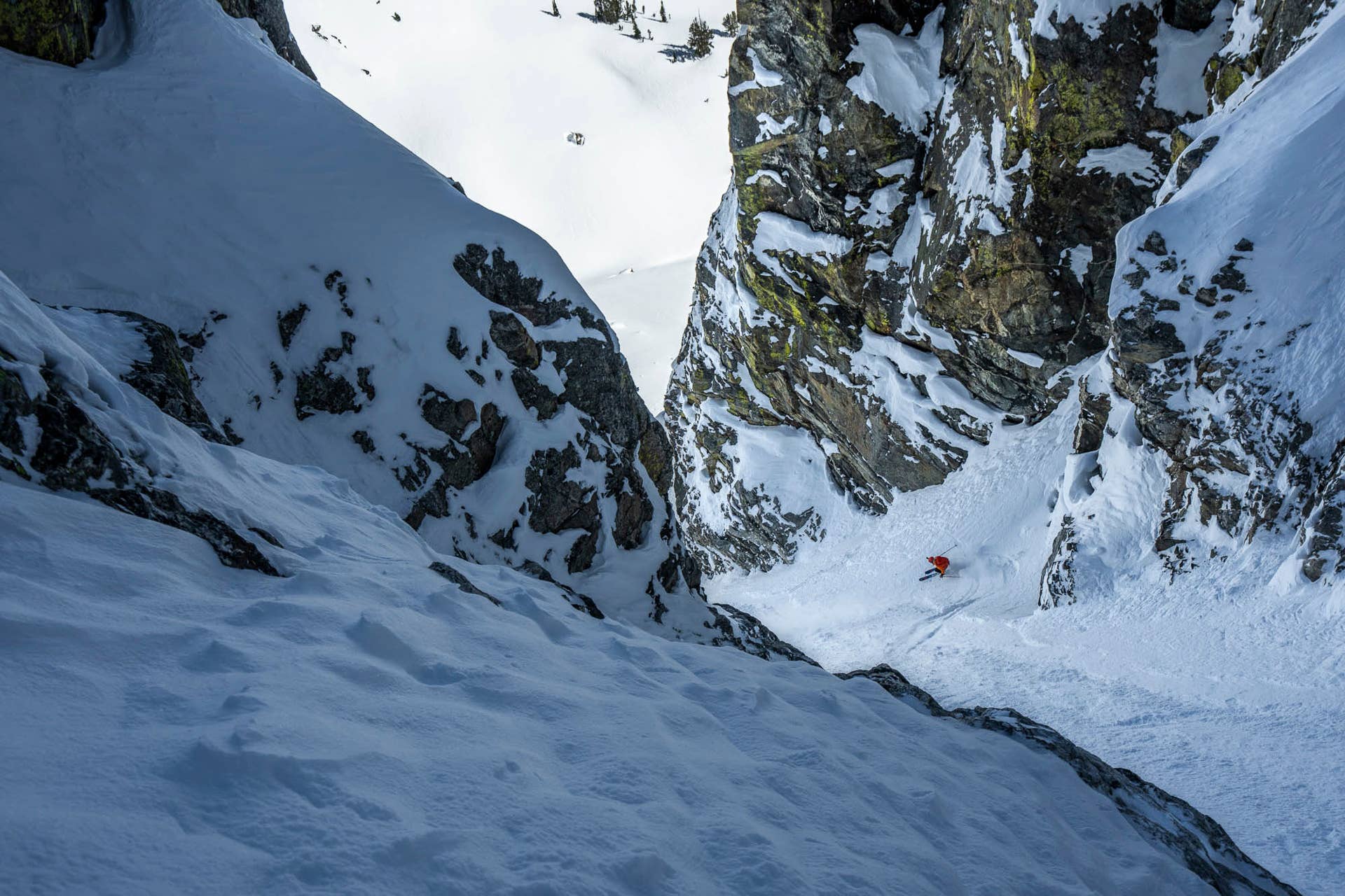 How Professional Skiers Actually Make Money - Powder