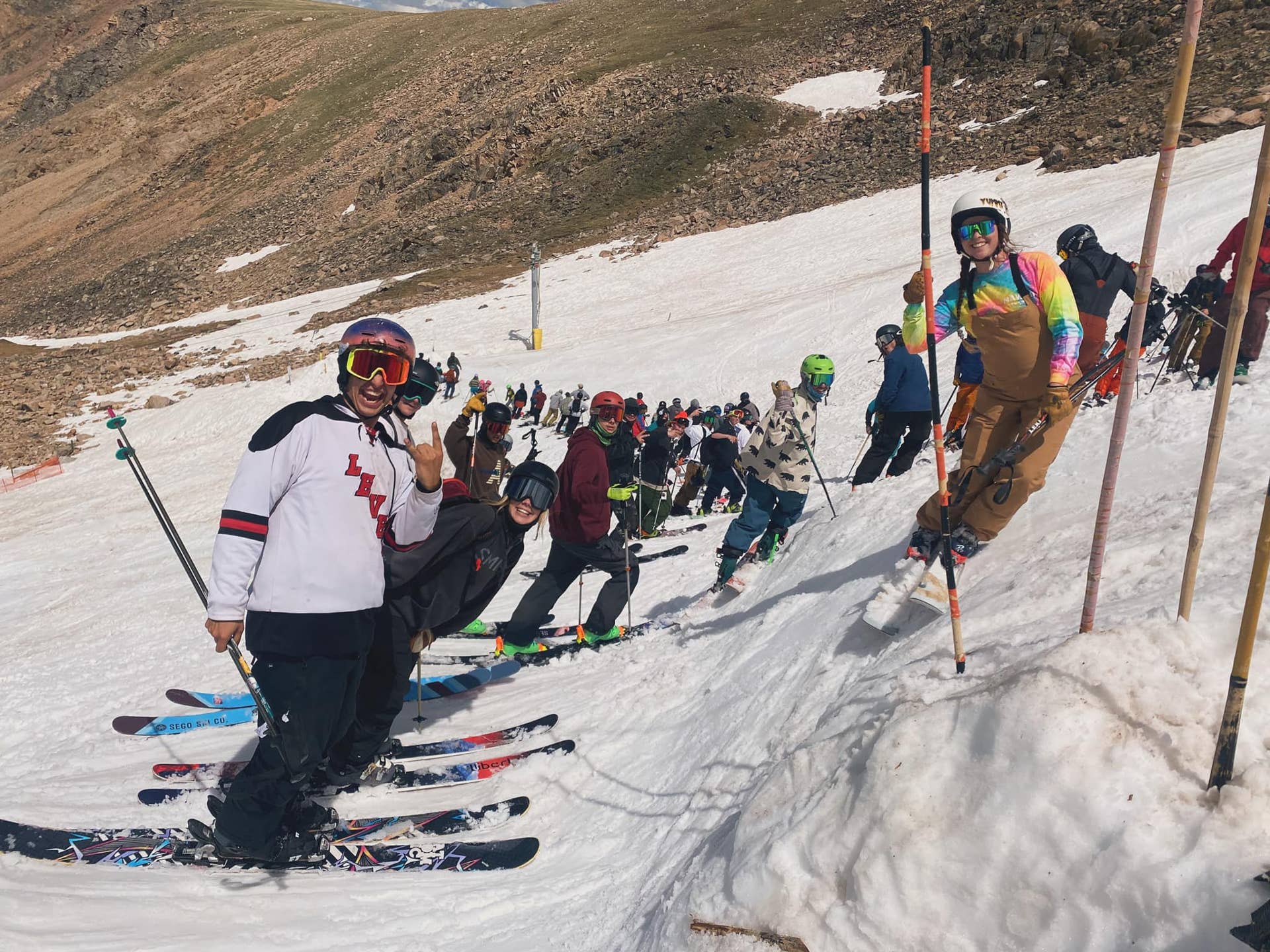 Closing Days Published for ID, WY, and MT Ski Resorts - Powder