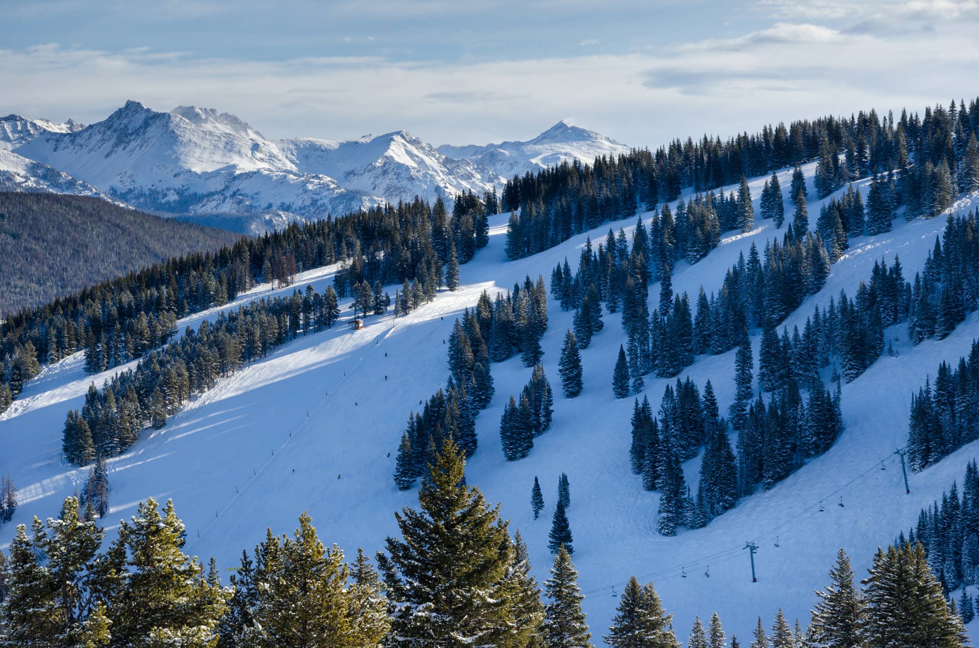 The 10 Biggest Ski Resorts in North America by Skiable Acres - Powder
