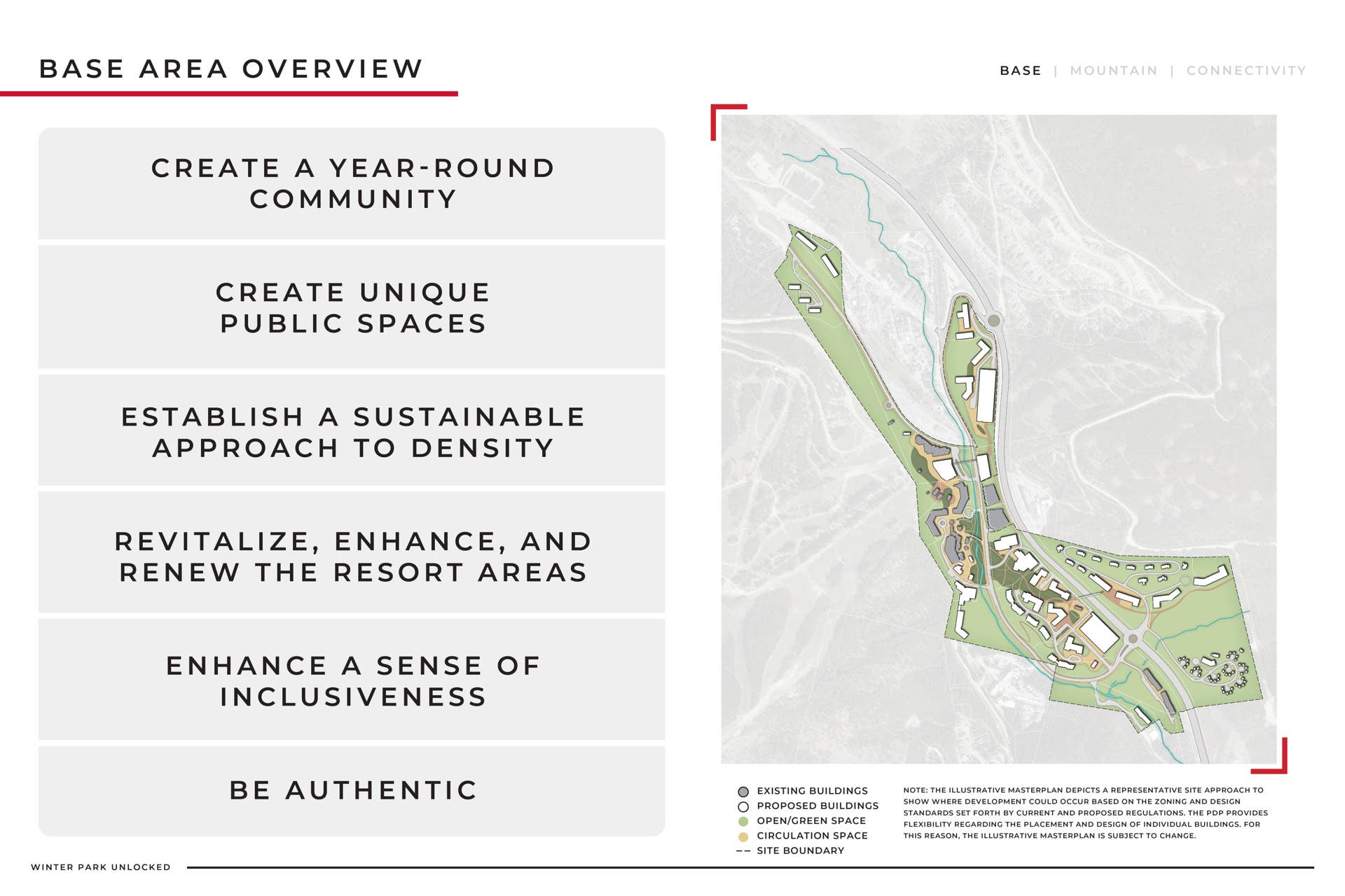 Winter Park, Colorado Unveils Plans for New Ski Terrain - Powder