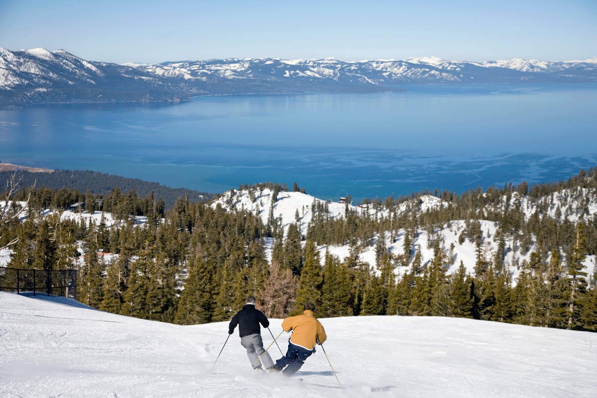 The Epic Pass: Ski Resorts, Price, Benefits and More - Powder