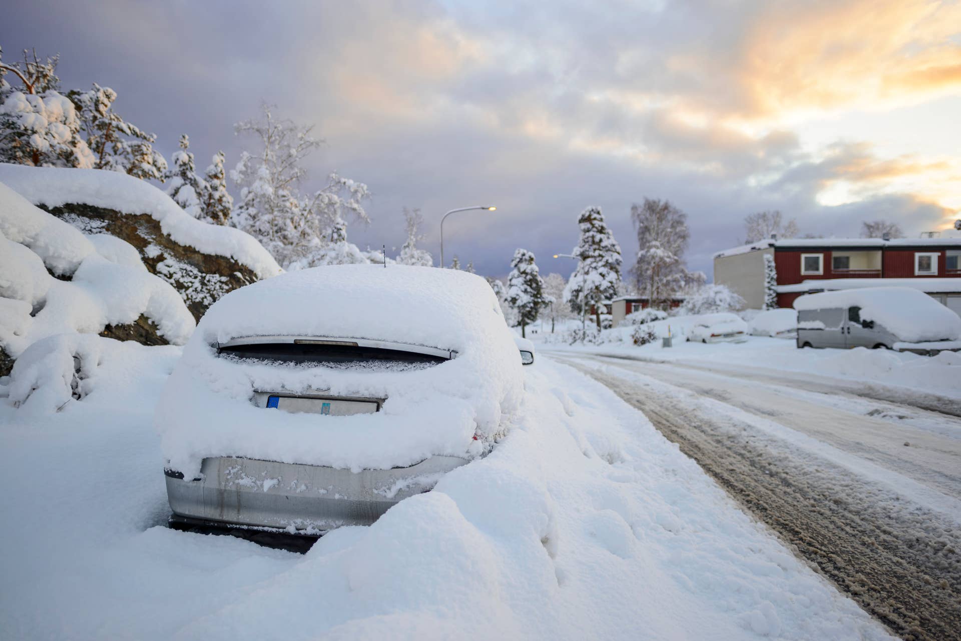 A Skier’s Guide To Prepping Your Car for Winter Driving - POWDER