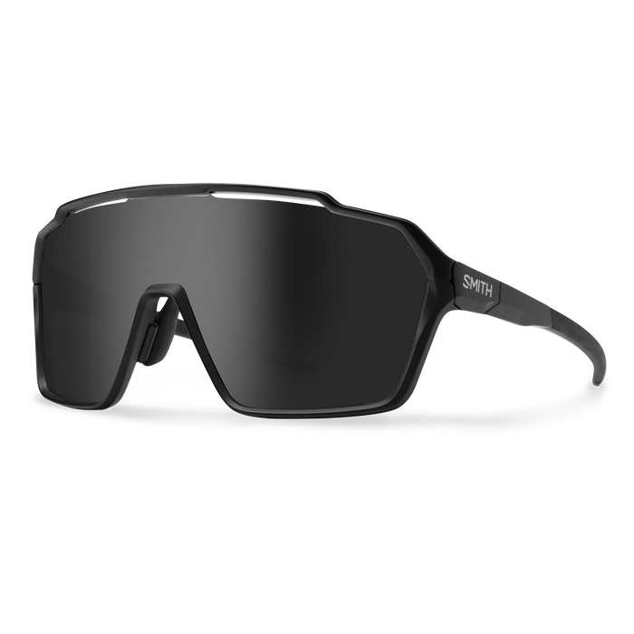 Review: Smith ChromaPop PhotoChromic Performance Lenses - Powder