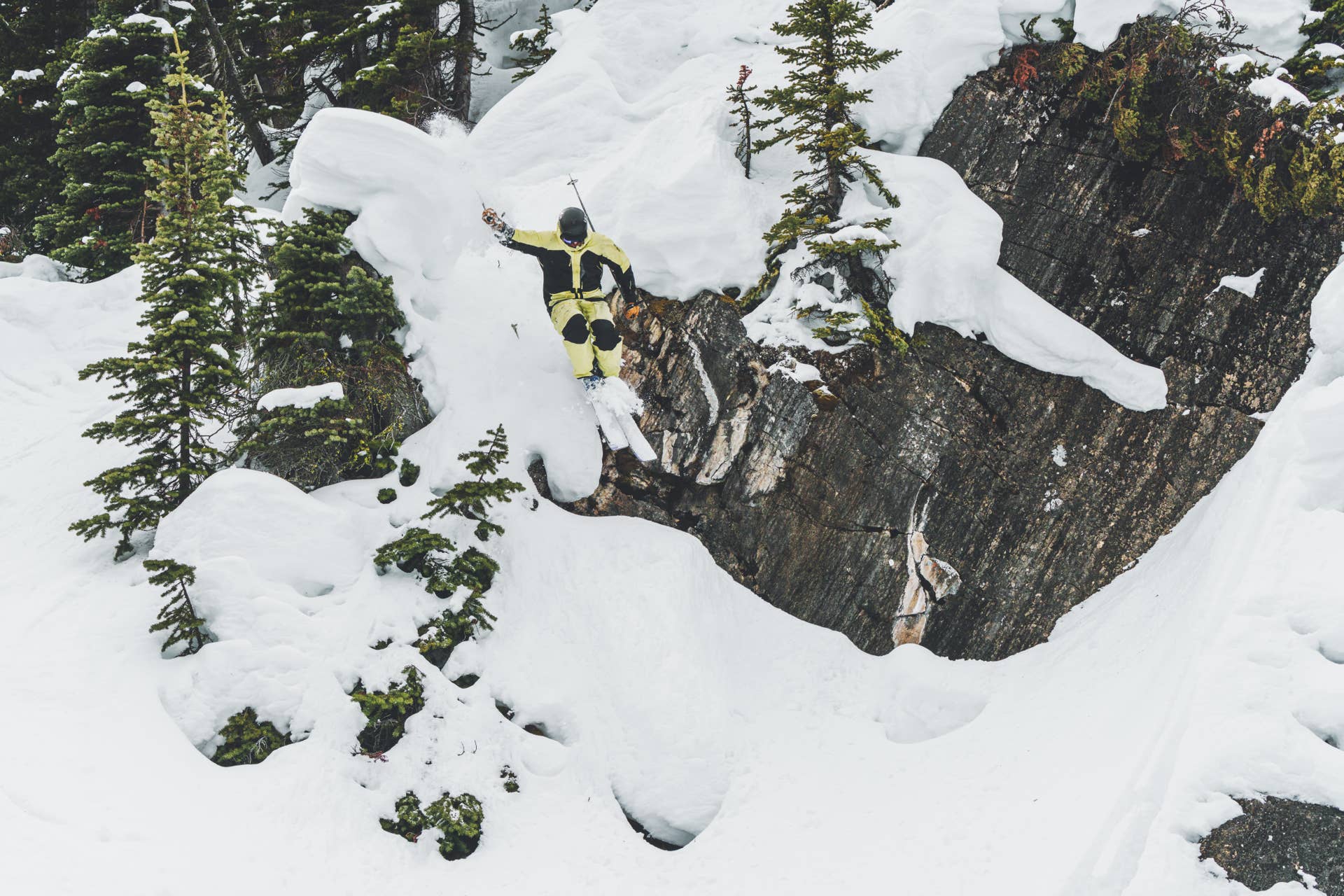 Review: Salomon QST X - Powder