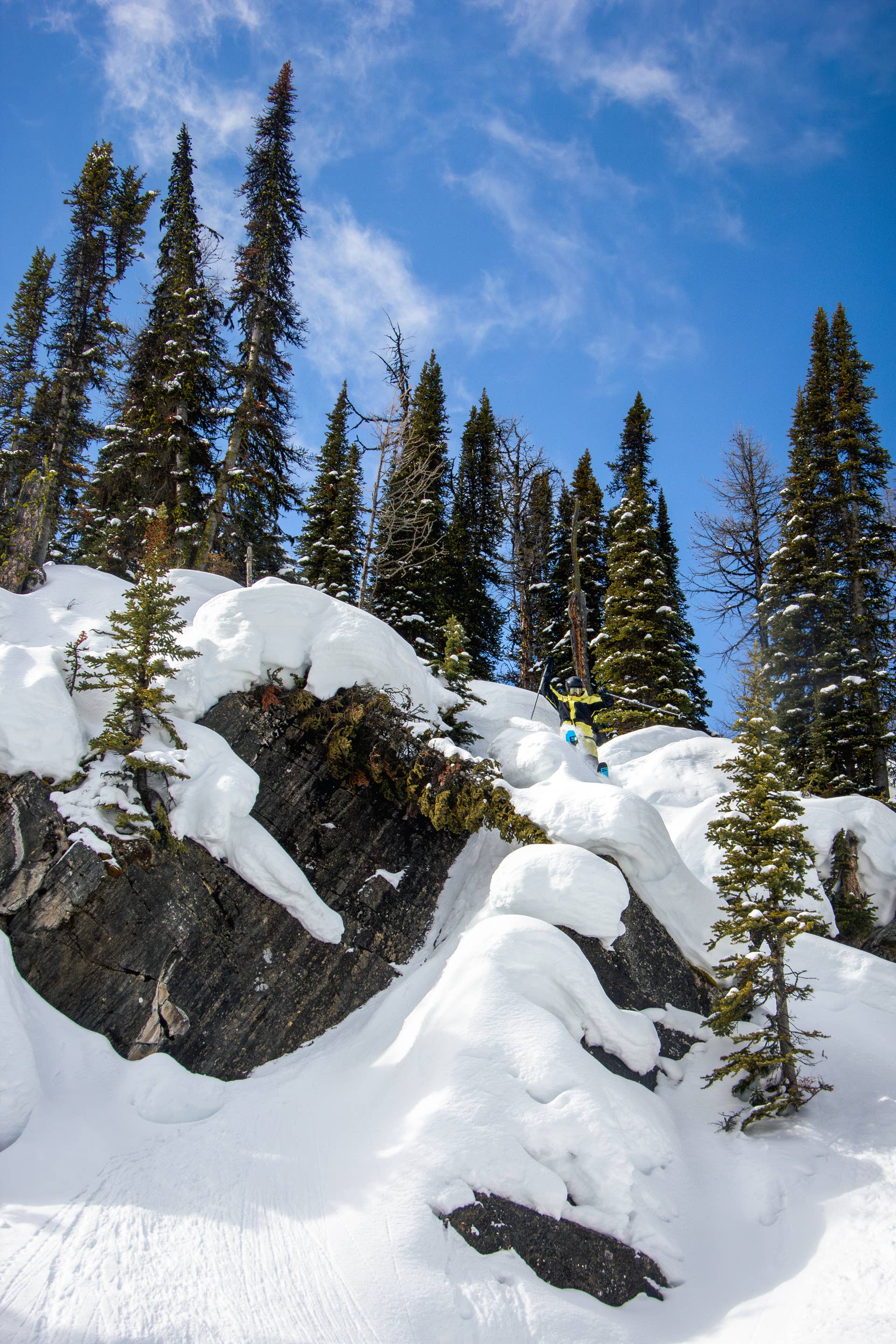 Review: Salomon Shift2 Binding - Powder