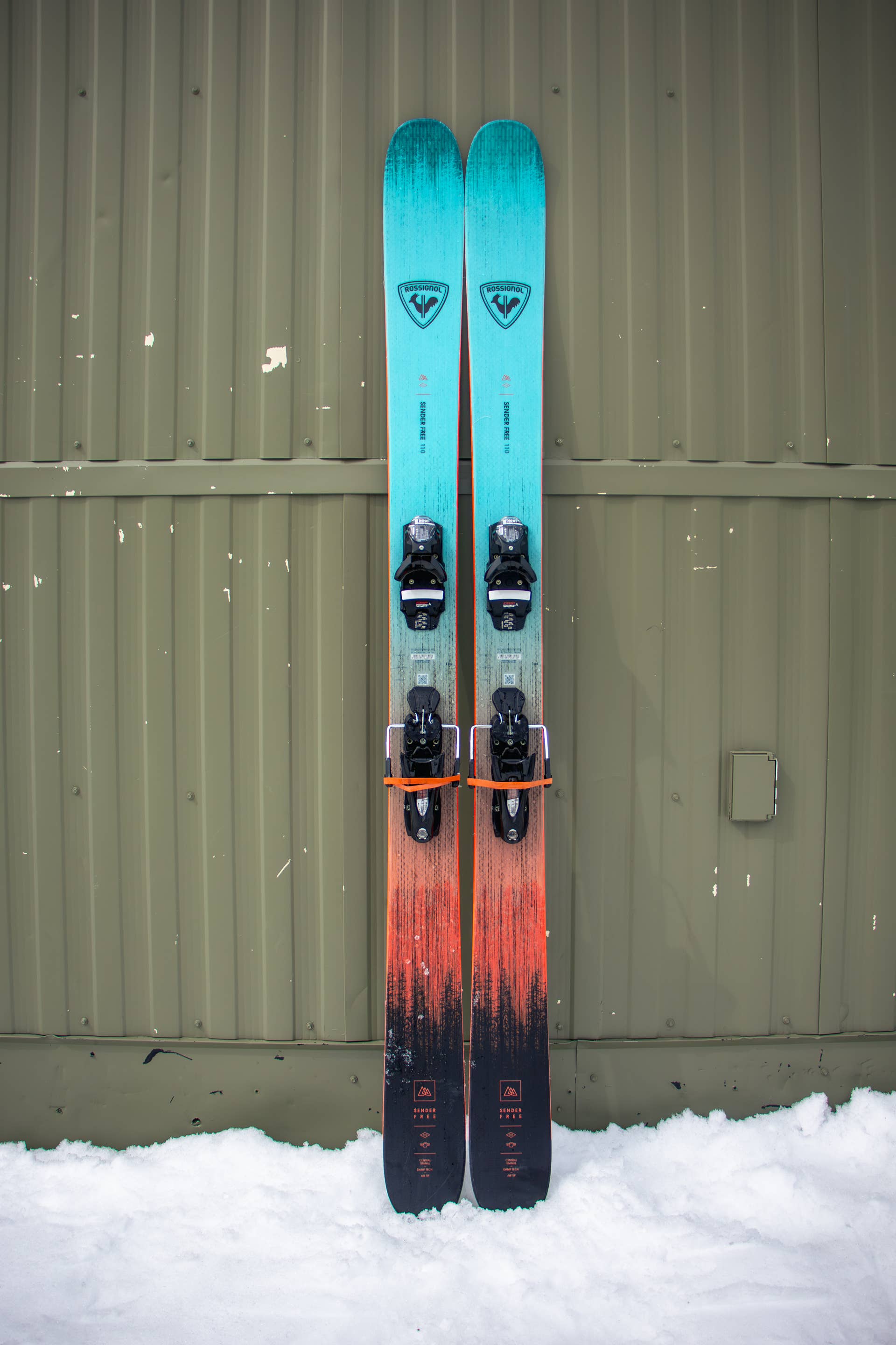 Best Powder Skis of 2026, Ridden and Reviewed - Powder