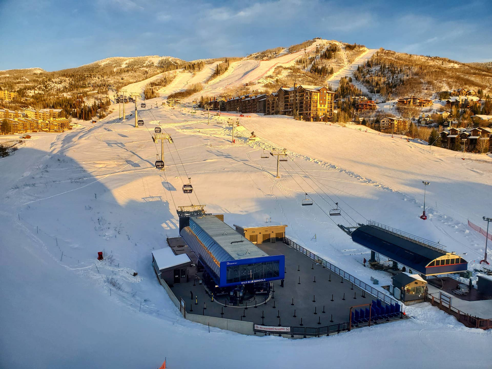 Steamboat Resident Dies After "Serious" Ski Accident - Powder