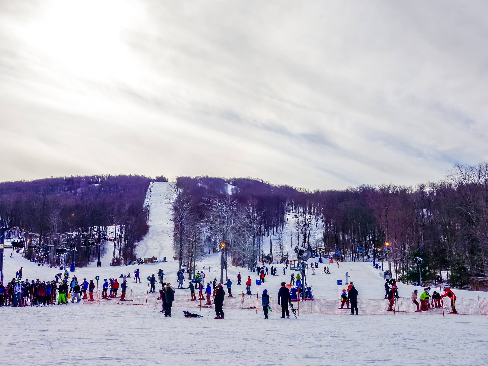 6 Lesser-Known Ski Destinations That Should Be on Your Radar - POWDER