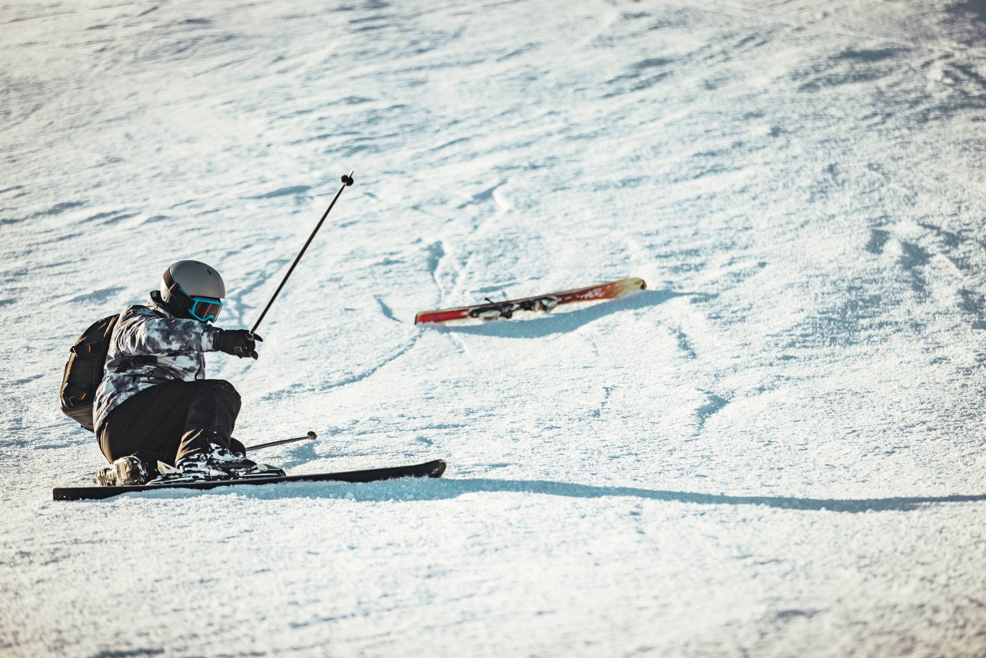 9 of the Most Challenging Ski Runs in the World - Powder