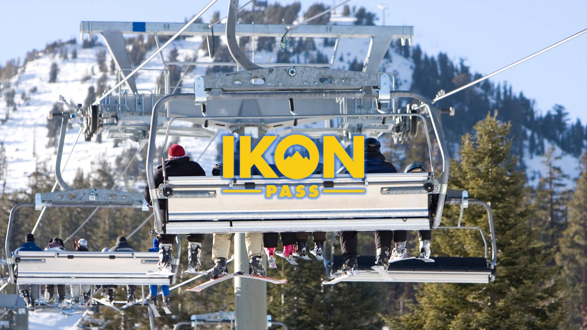 7 Discount Ski Season Passes for Students for 2025-2026 - POWDER