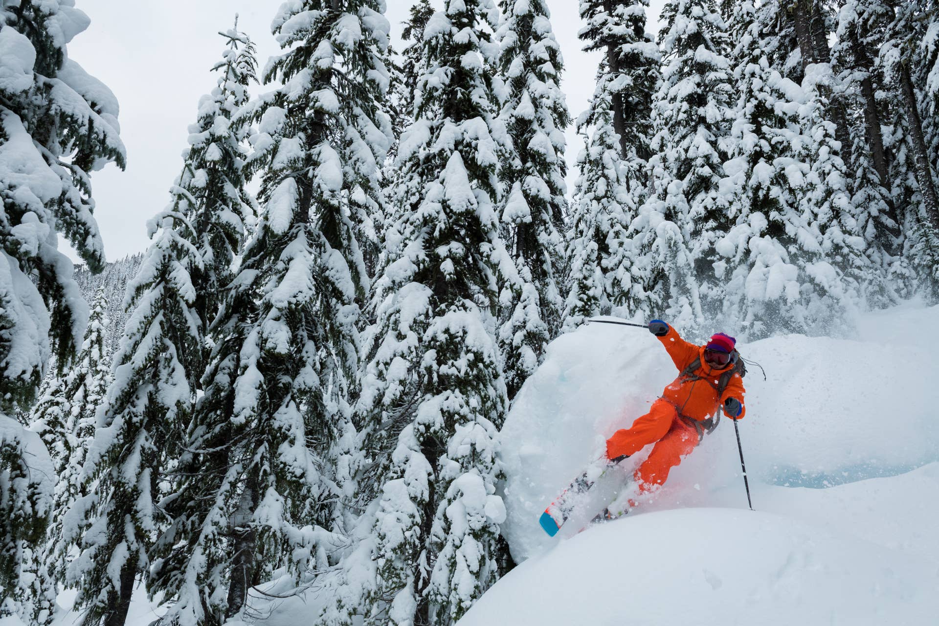 Best Travel Insurance Policies for Skiers - POWDER