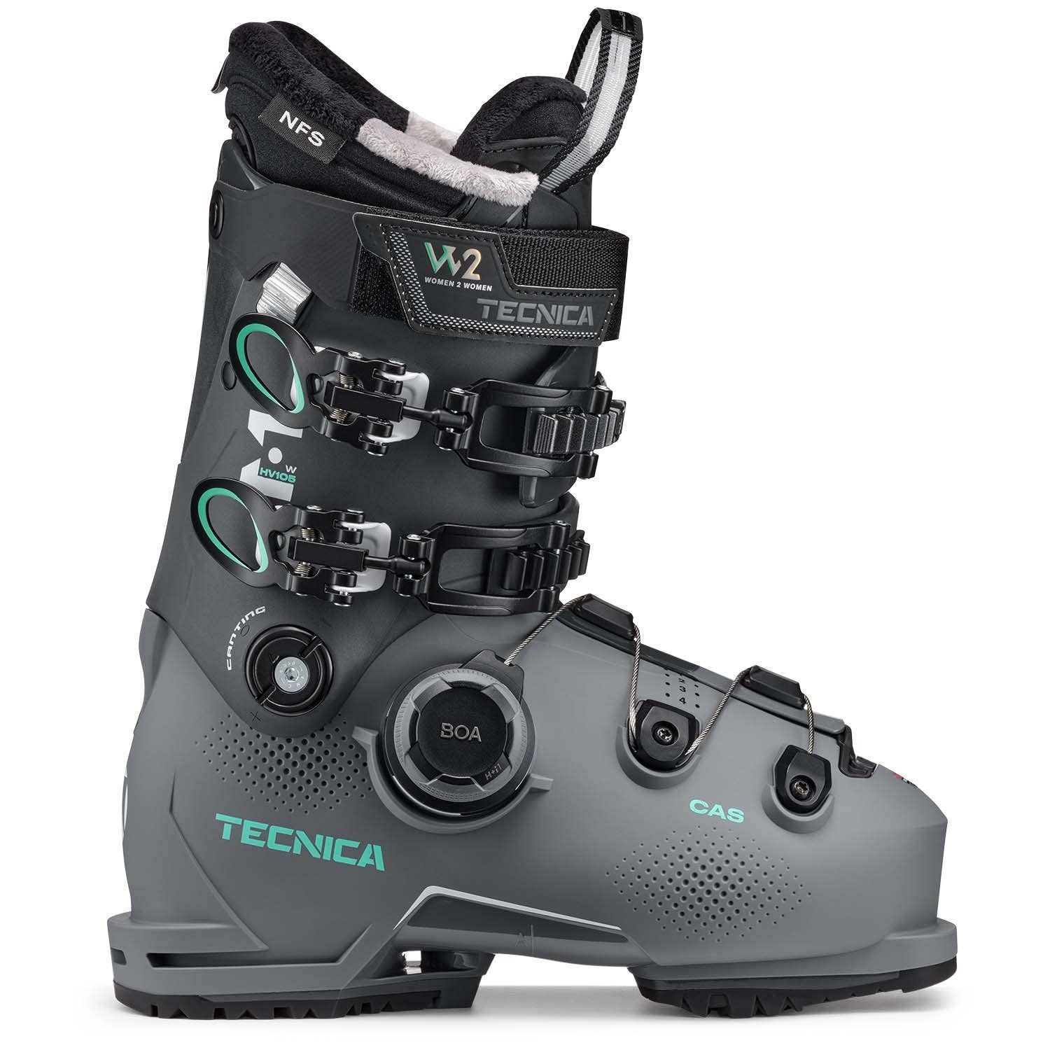 Editor's Picks: Best BOA Ski Boots of 2026 - Powder