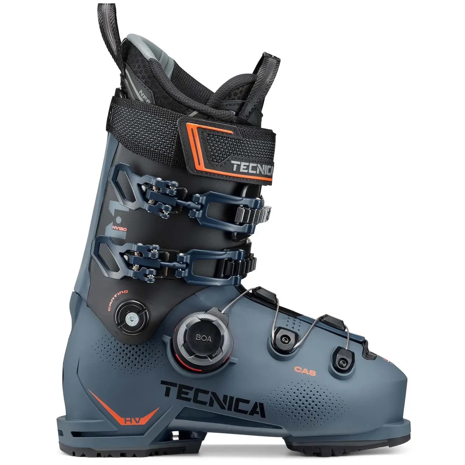 Editor's Picks: Best BOA Ski Boots of 2026 - Powder