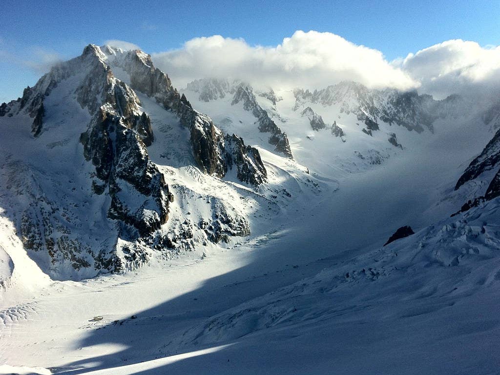 15 of the Best Ski Resorts in Europe - Powder