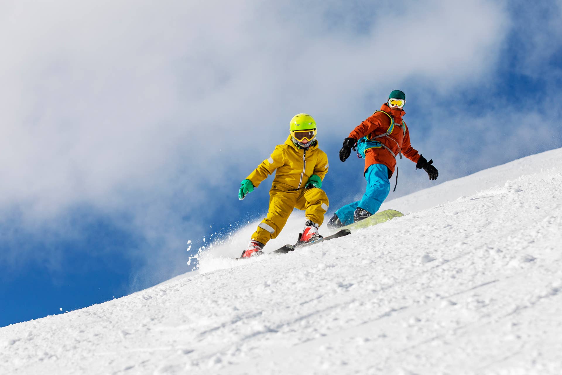 Affordable Colorado Ski Passport Expands With Three More Grades - Powder