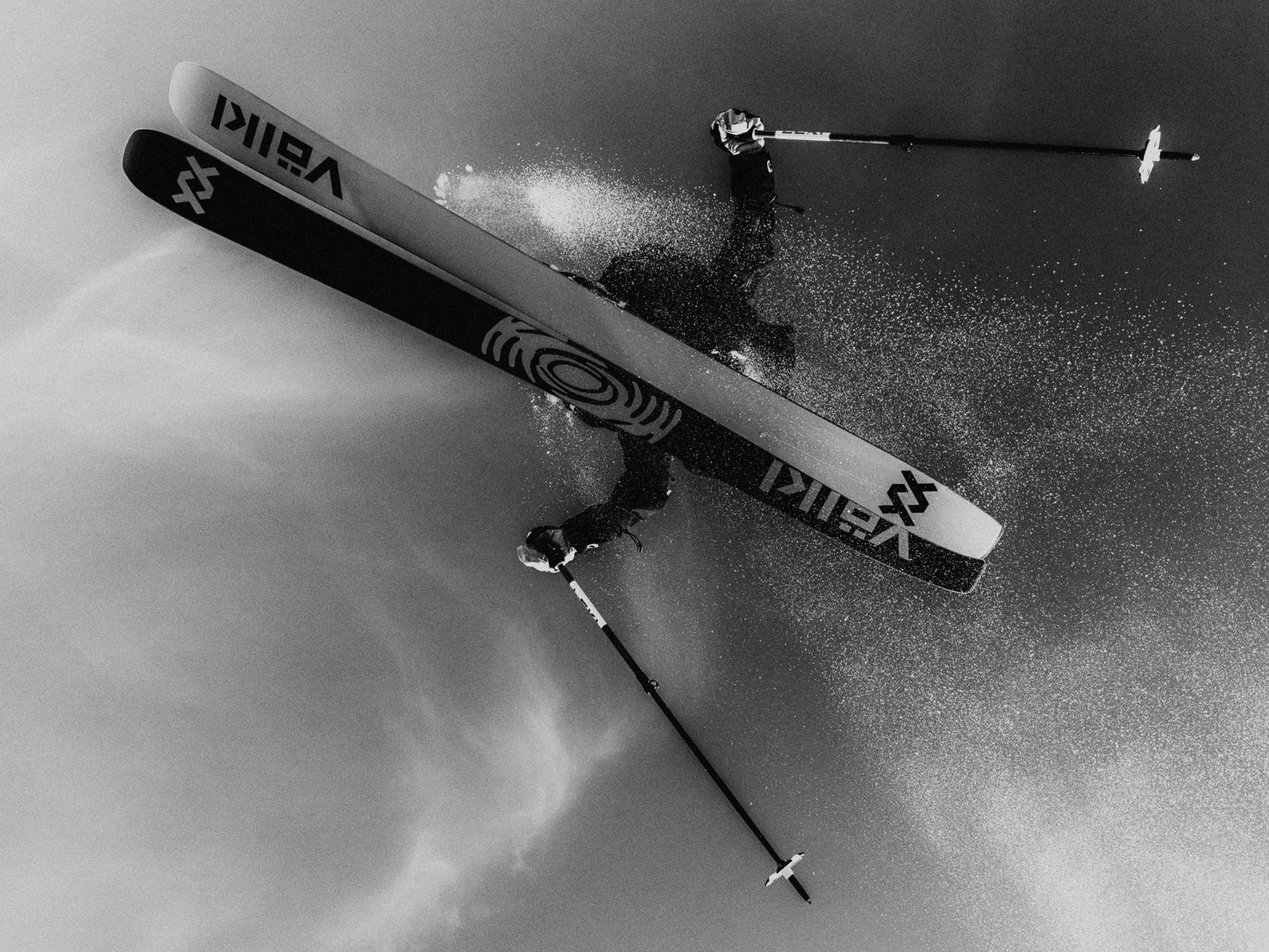 First Look: Völkl’s Full 2026 Freeski Ski Lineup - Powder