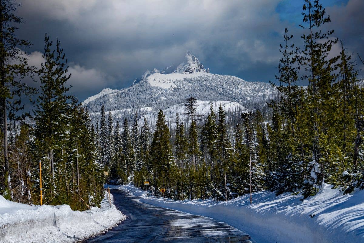 $4.6M Lawsuit Filed Against Hoodoo Ski Area in Oregon - POWDER