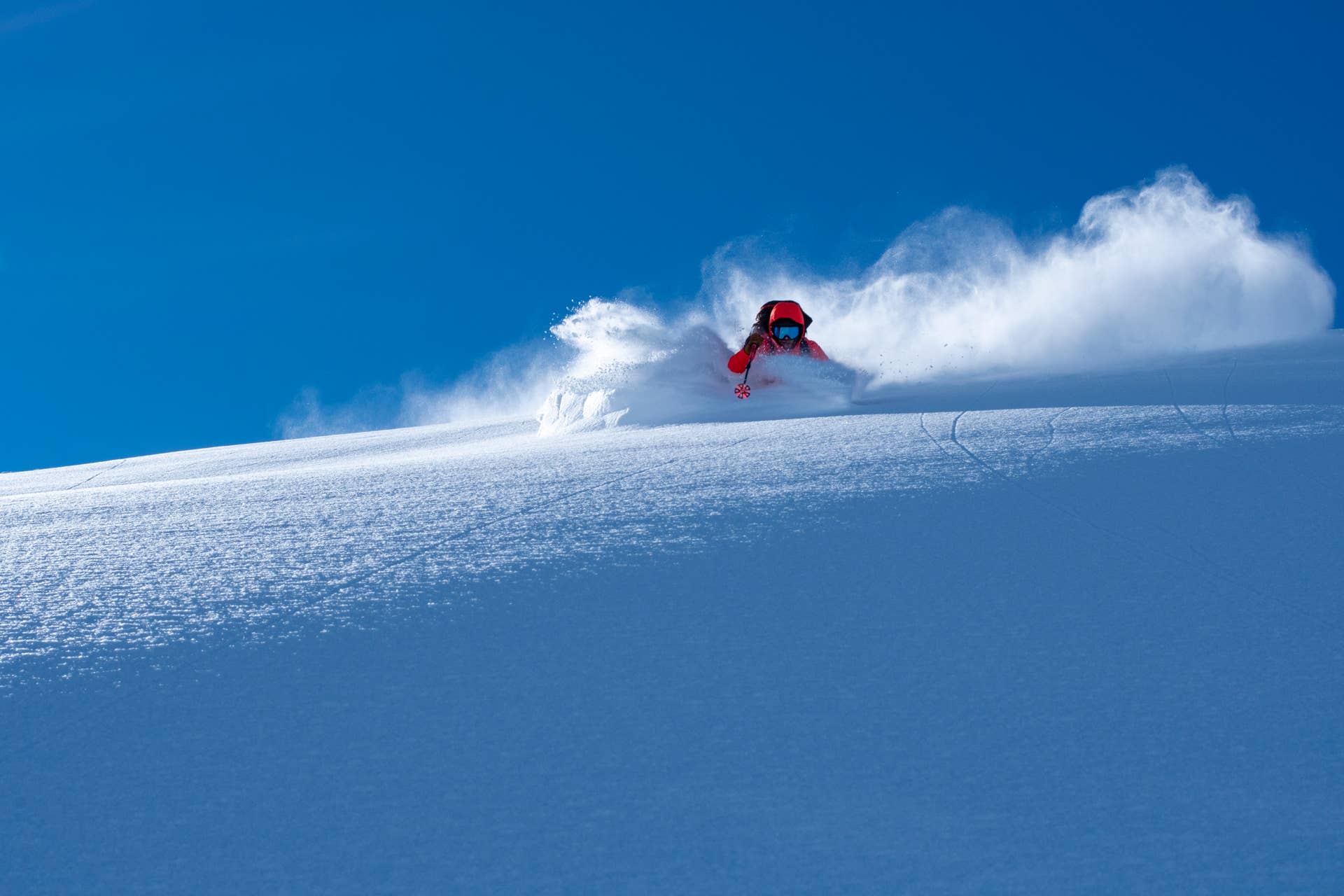 New Heli Skiing Op, Gold Rush, Opens in British Columbia - POWDER