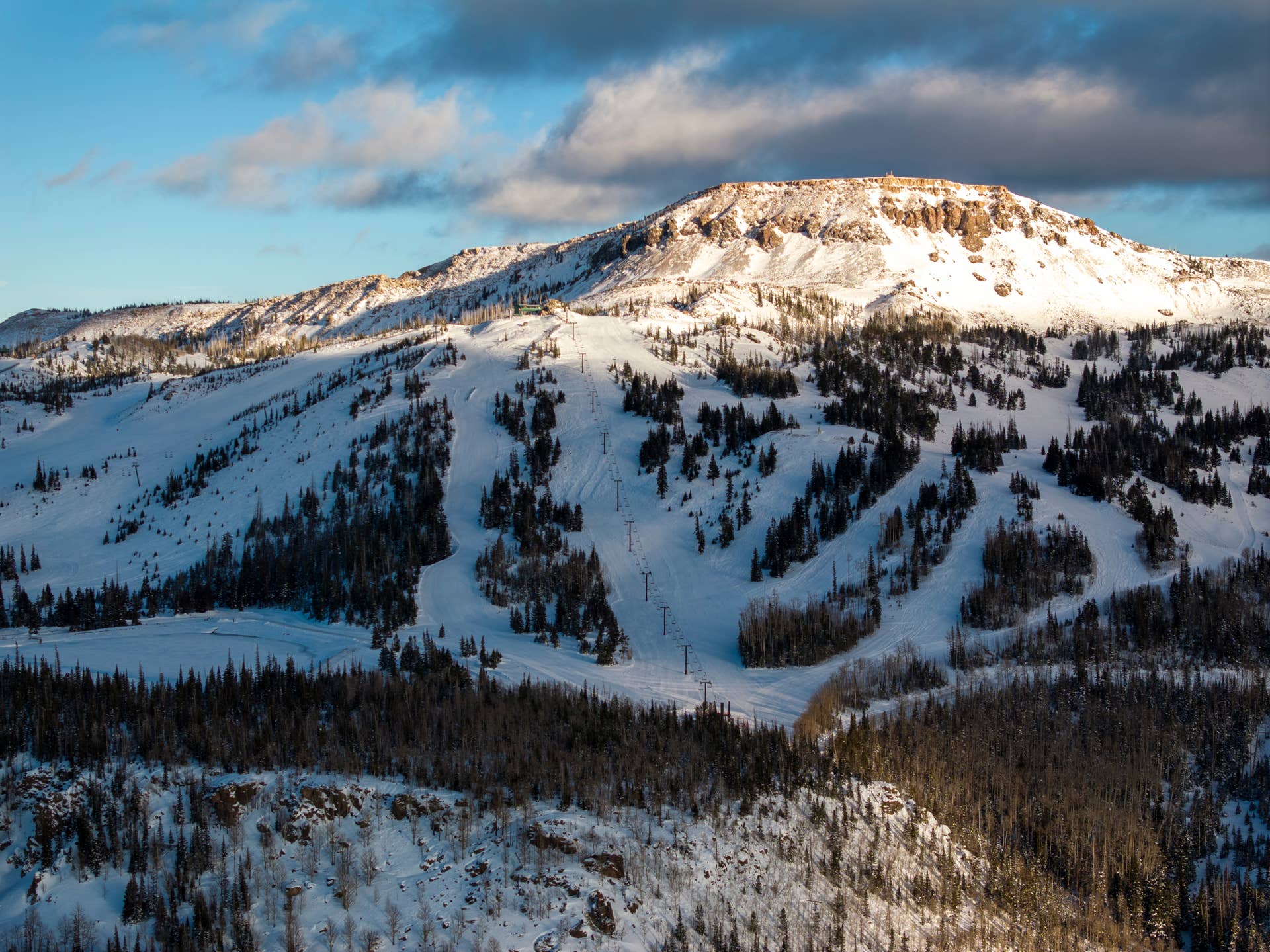 Brian Head Resort Will Offer Lift Tickets for Just $14 - Powder