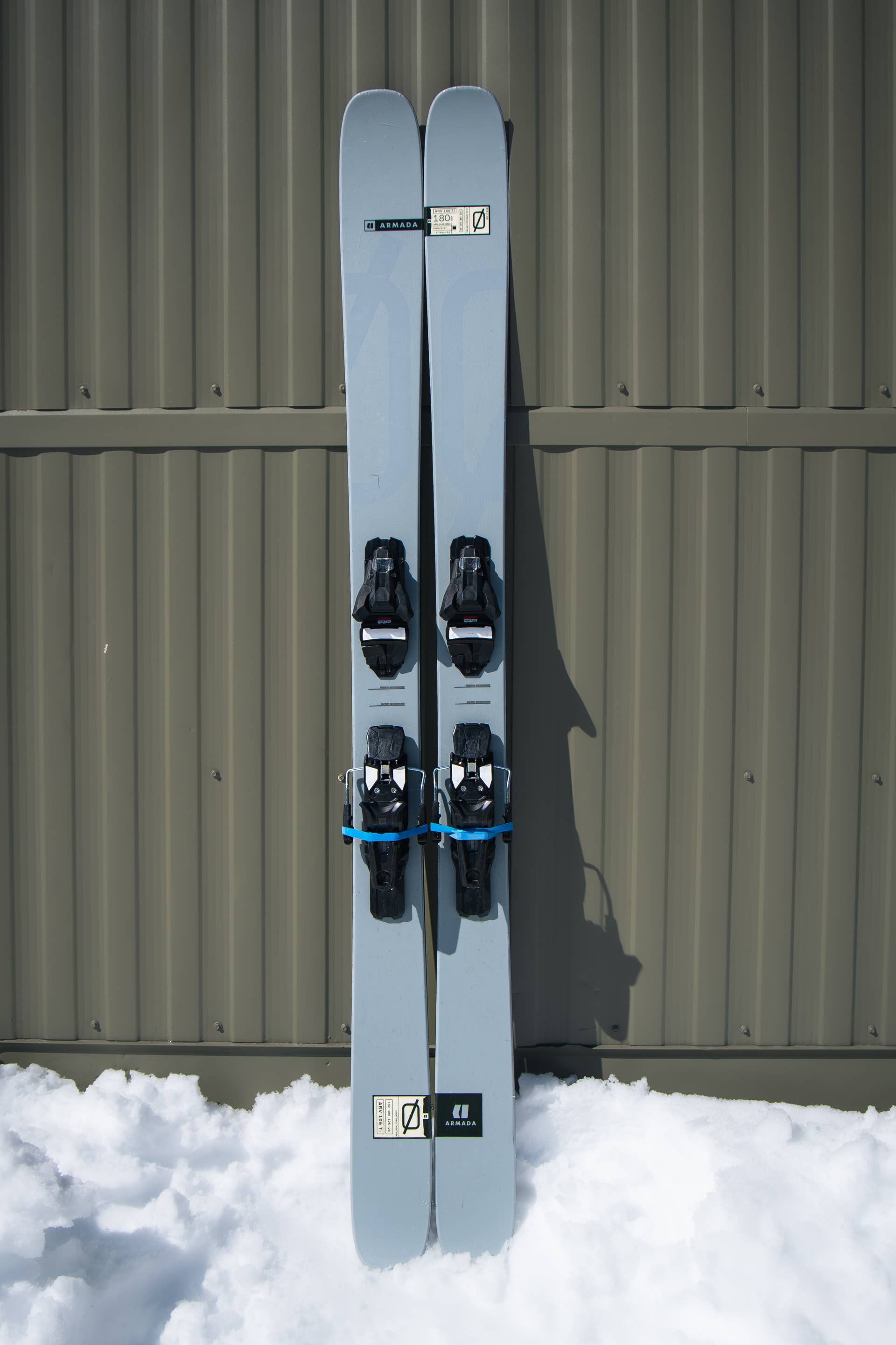 Best All-Mountain Skis of 2026, Ridden and Reviewed - Powder