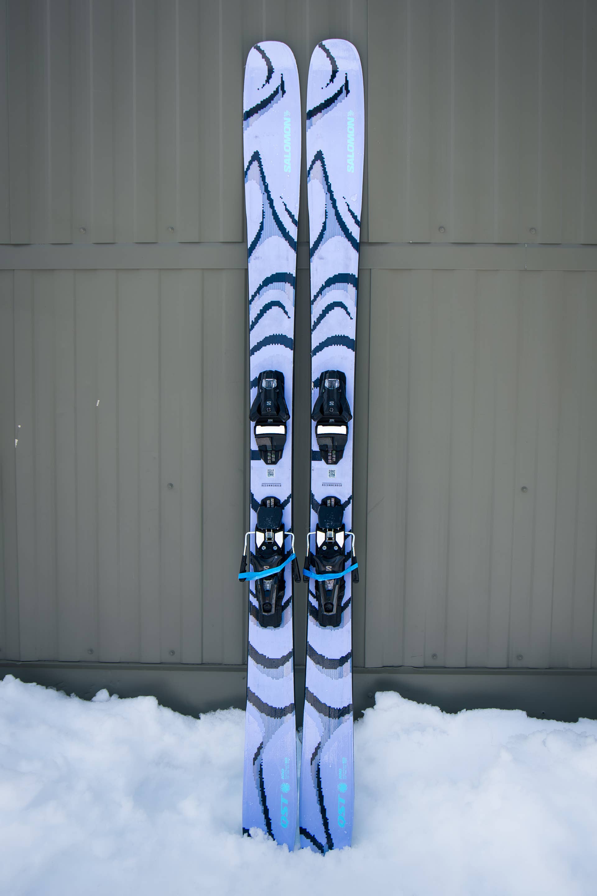 Best All-Mountain Skis of 2026, Ridden and Reviewed - Powder
