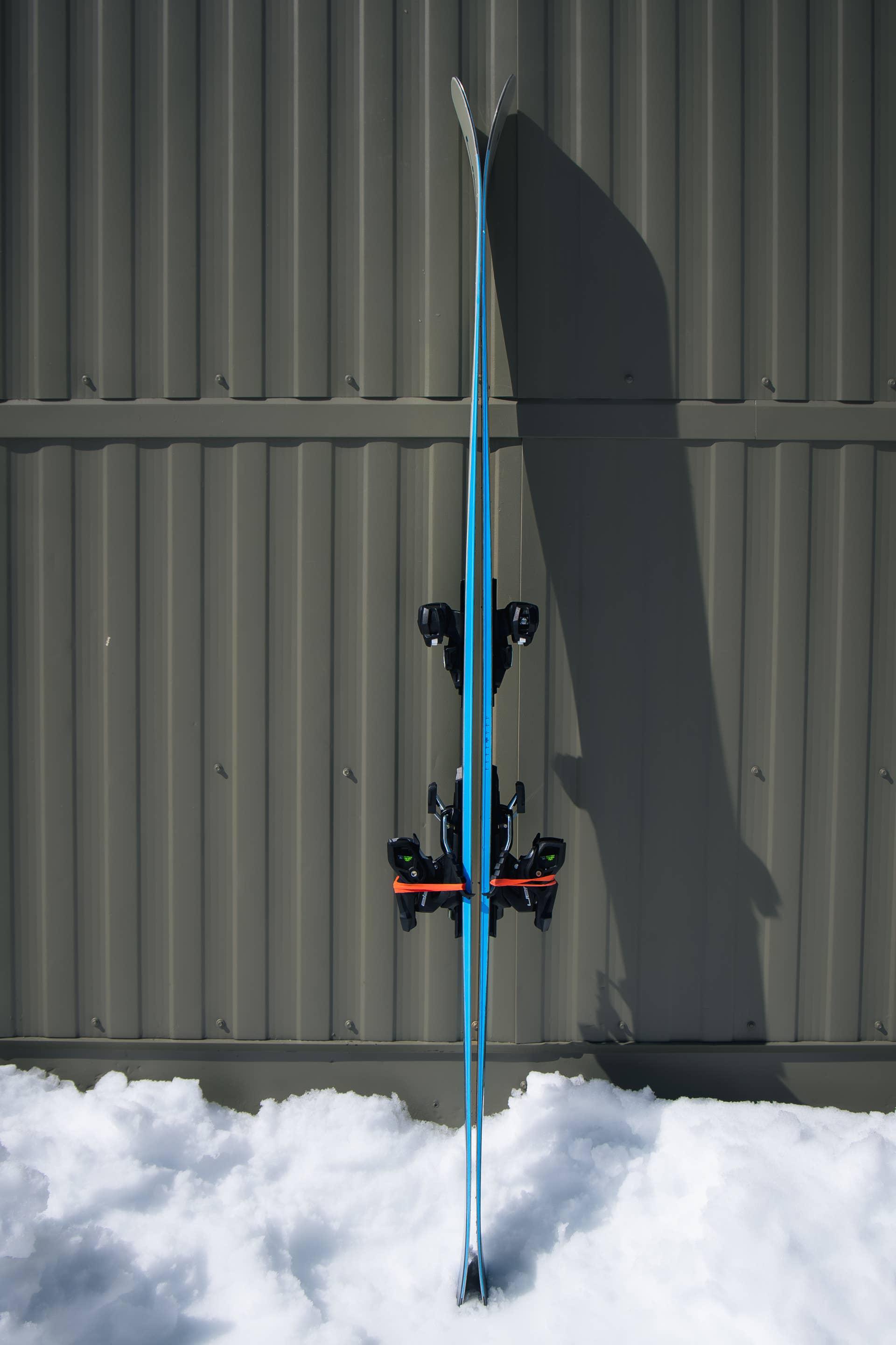 Elan Ripstick 102 Review: The Best One-Ski Quiver Option? - Powder