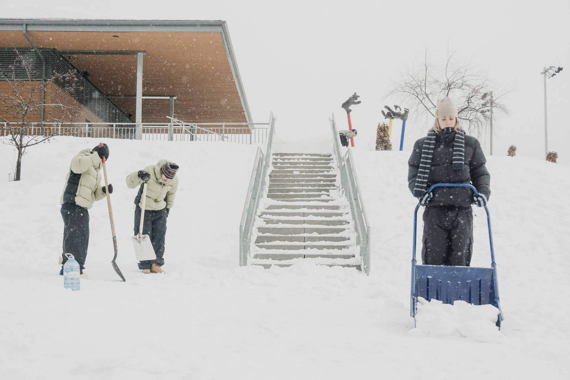 Top New Ski Films of 2025: Full List and Trailers - POWDER