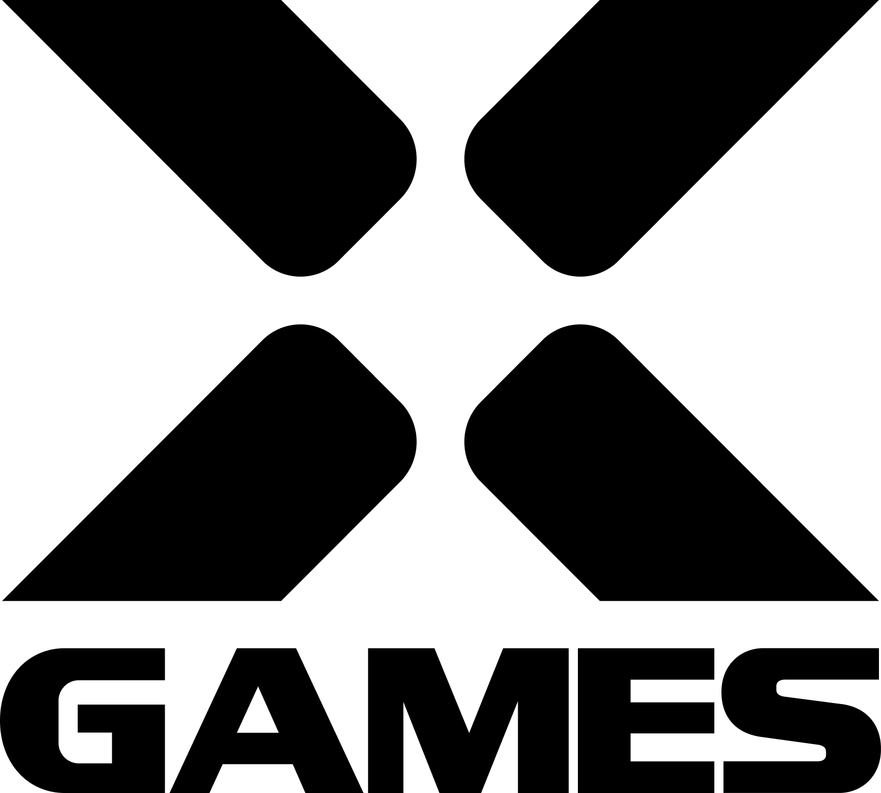 X Games Reveals New Logo and Branding - Powder