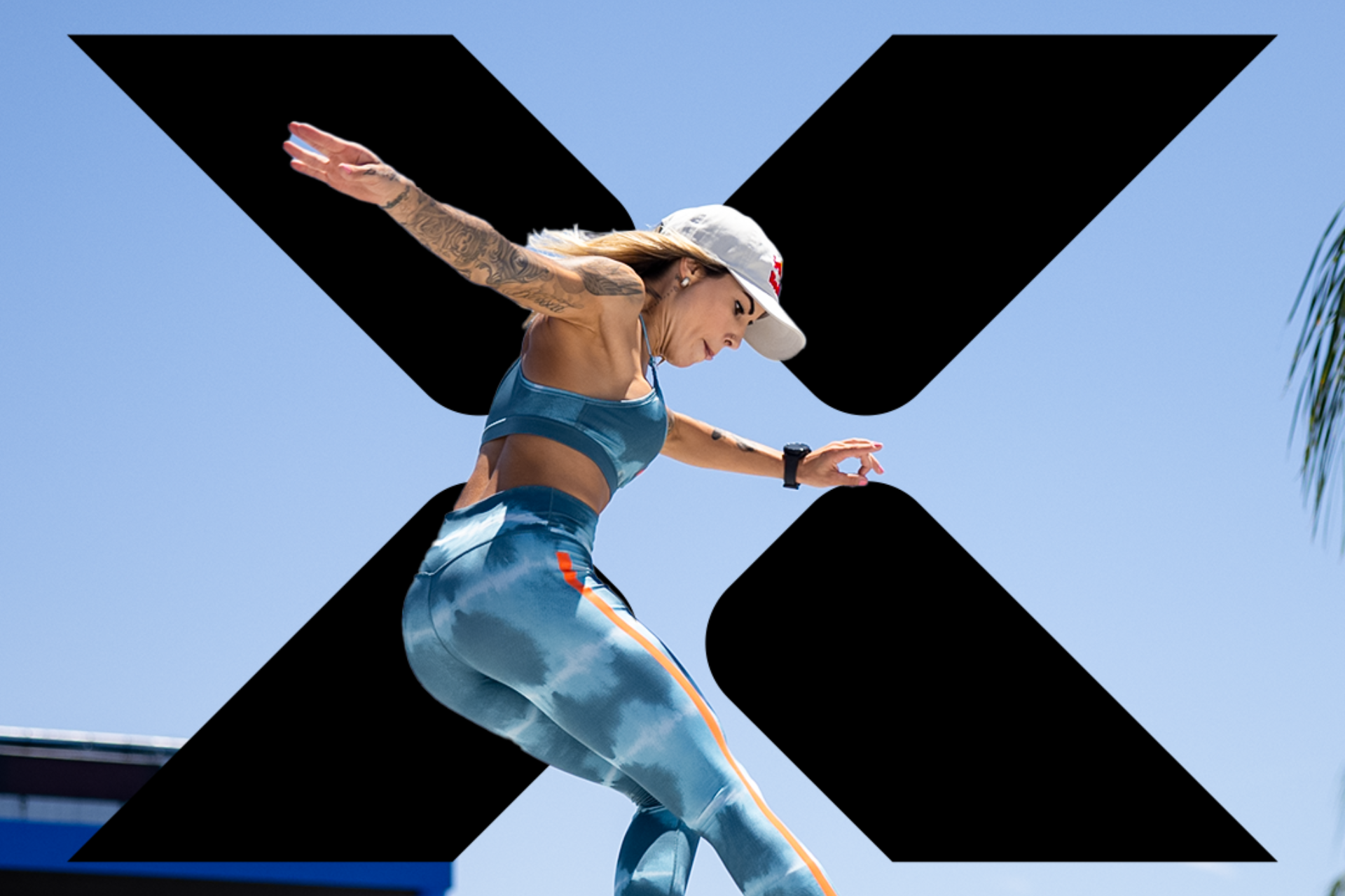 X Games League Reveals 2025 Competition Format - POWDER