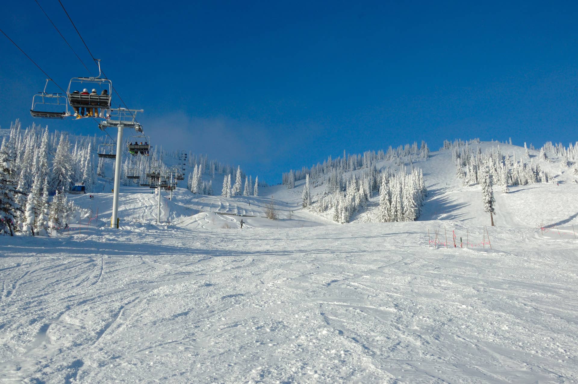Ikon Pass Adds 3 New Bonus Mountains Before Price Hike - Powder
