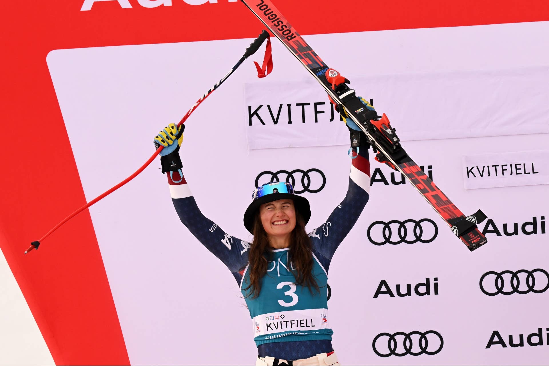 Everything You Need To Know About Lauren Macuga, Team USA Skier - POWDER