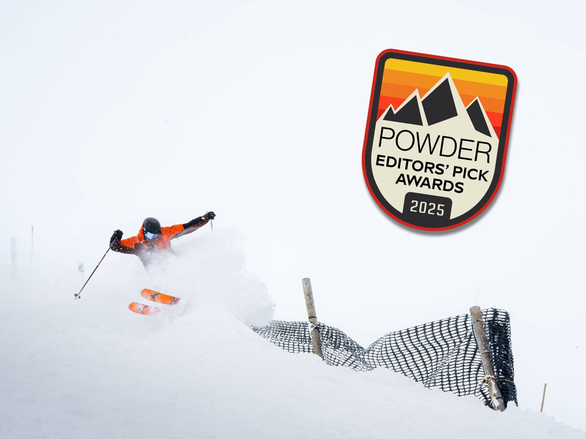 Dynastar M-Pro 100 Ski Review (2026) - Powder