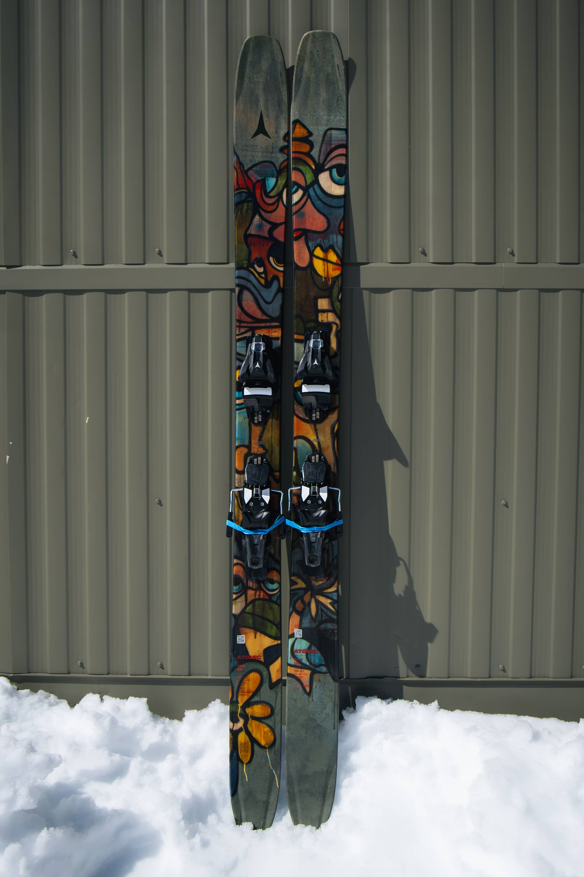 Best Skis for Backcountry Touring This Year - Powder