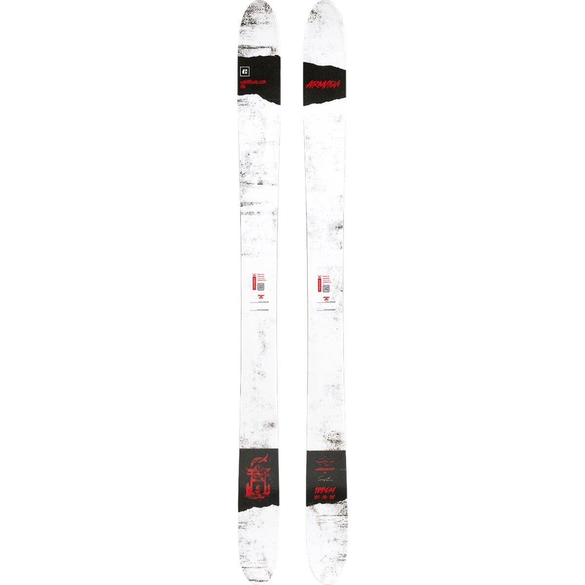 Best Powder Skis of 2026, Ridden and Reviewed - Powder