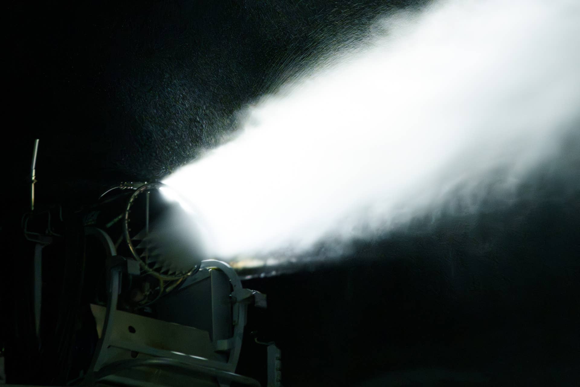 Arizona Snowbowl Begins Snowmaking Ahead of Opening Day - POWDER