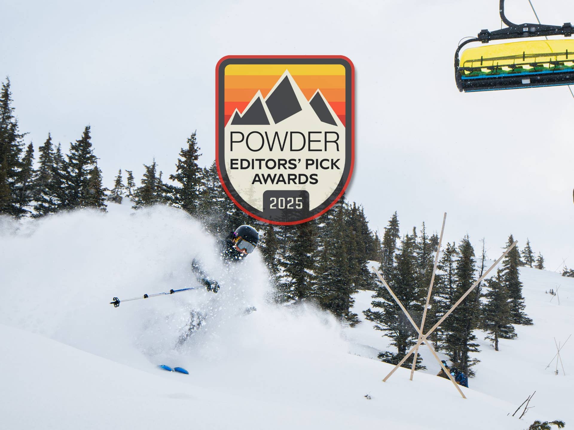 The 11 Different Types of Skis: A Complete Guide - Powder
