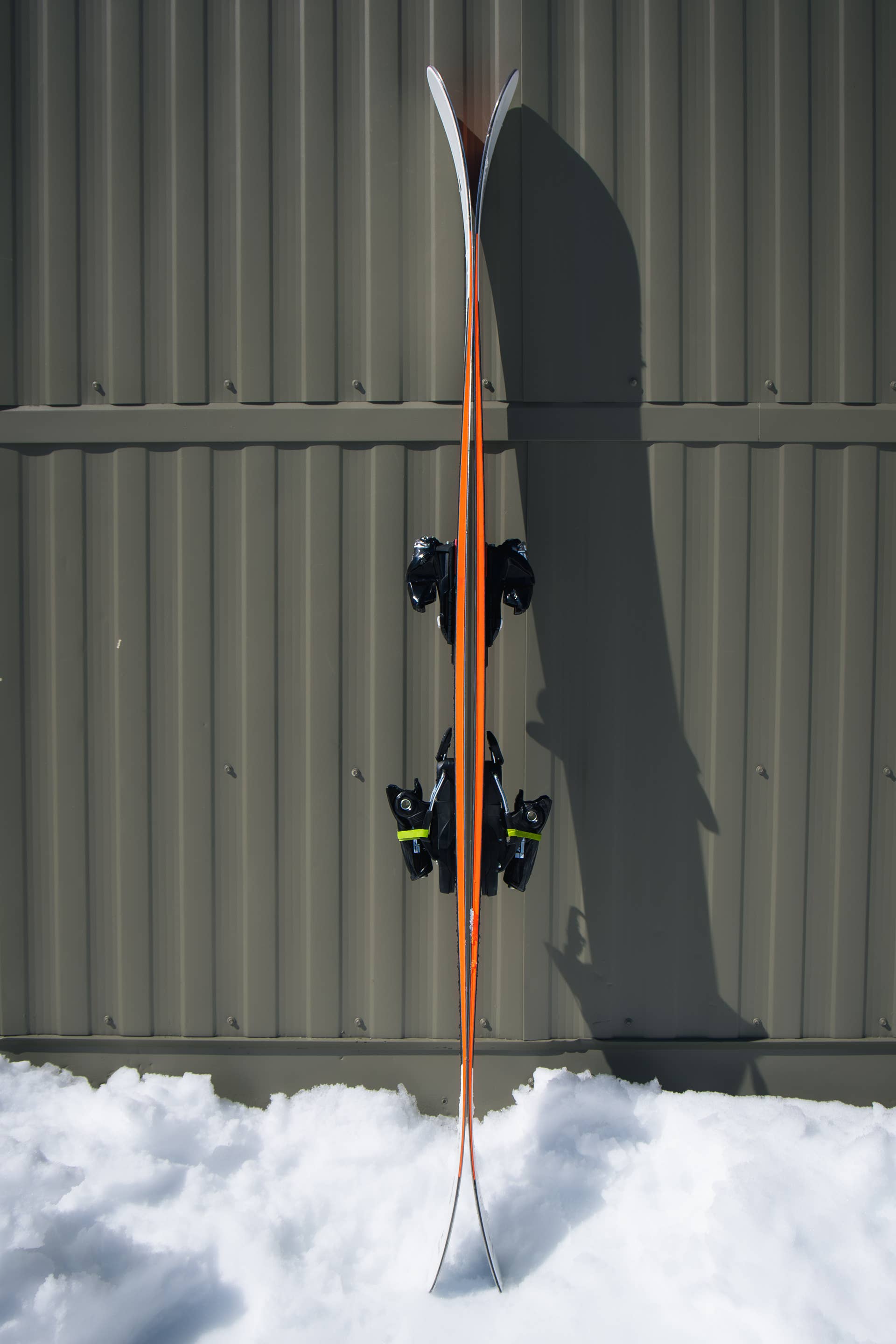Review: 2026 Dynastar M-Free 108 Skis - Powder