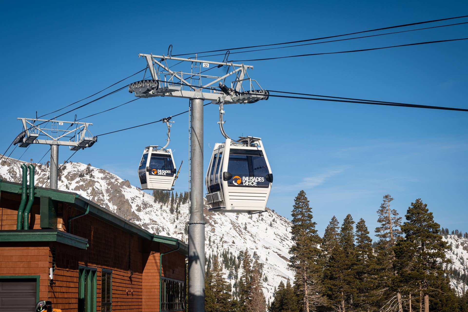 Palisades Tahoe Announces Opening Day for Winter 25/26 - Powder