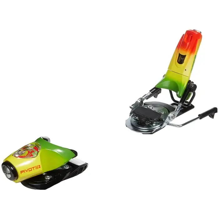 Look Pivot Bindings Are 30% Off At This Retailer Right Now - POWDER