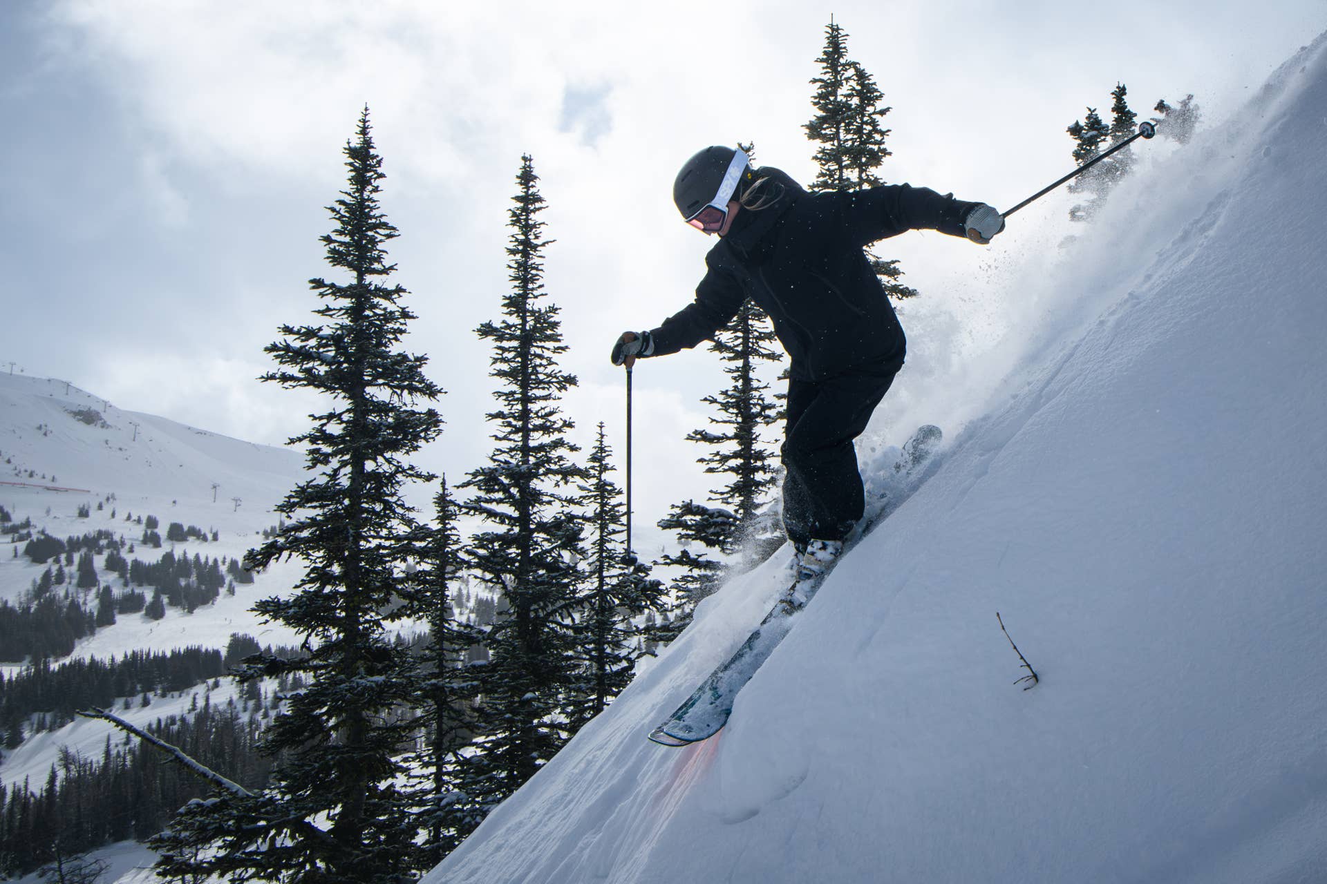 2026 Blizzard Sheeva 11: Full Review - Powder