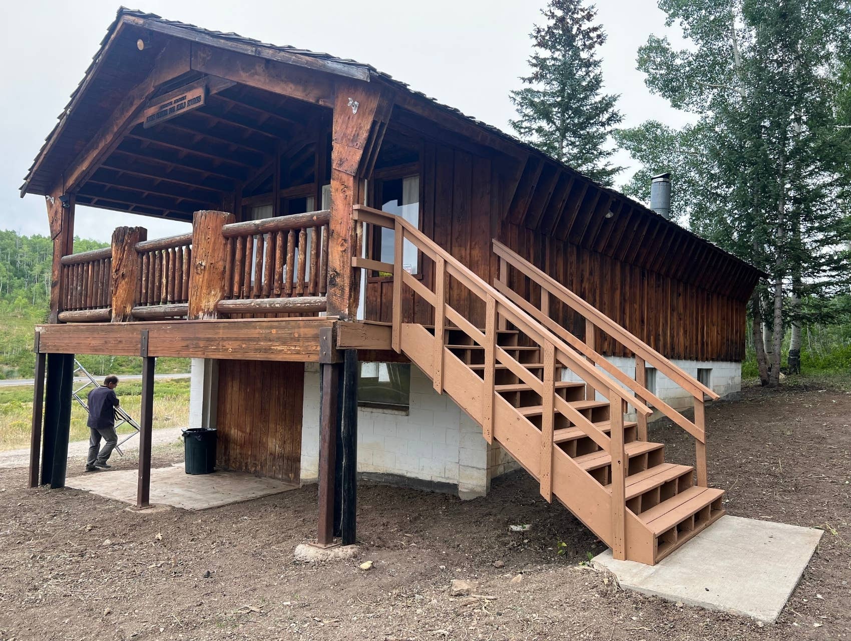 Snowland Ski Area To Reopen in Utah - Powder