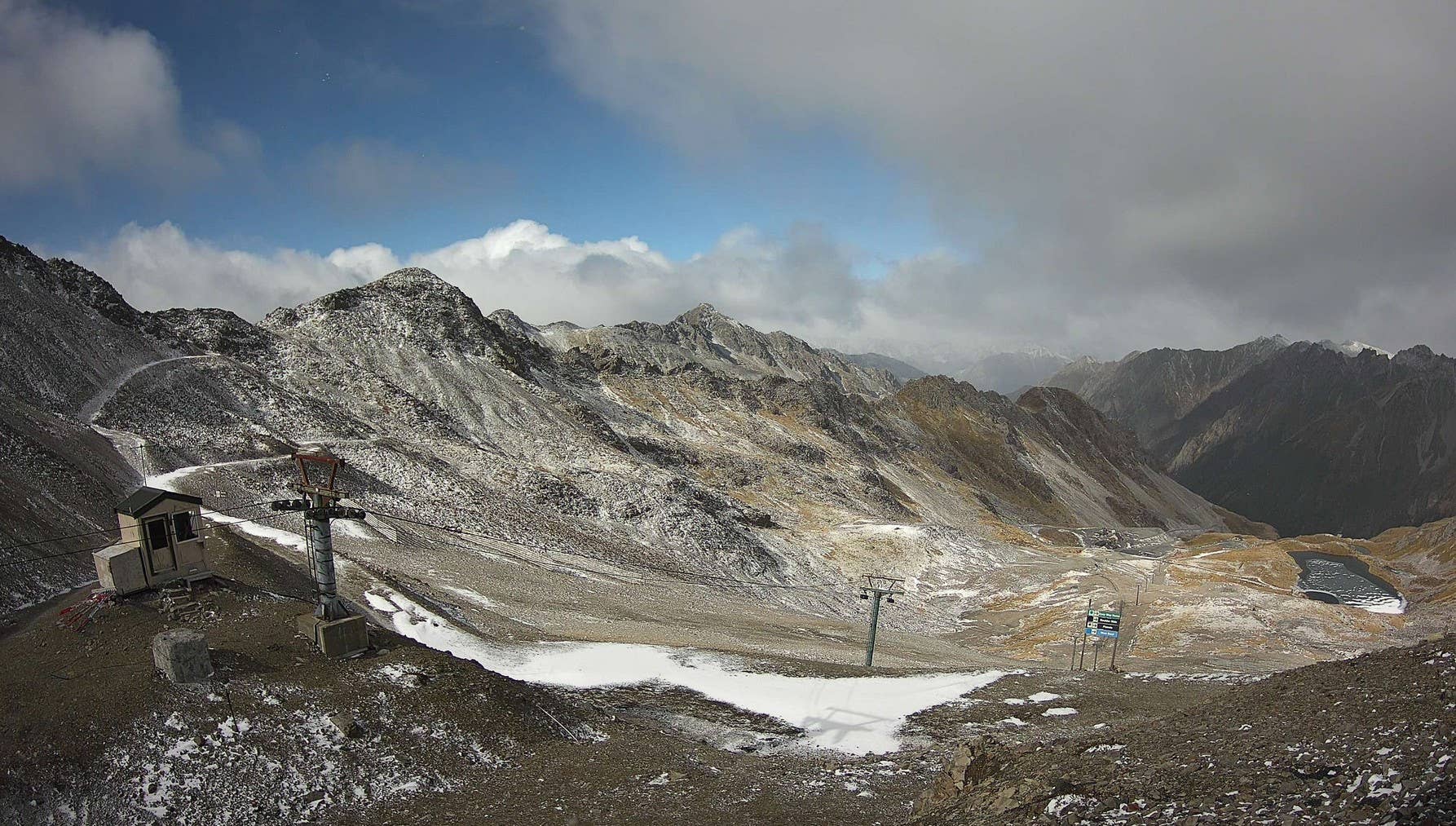 Rainbow Ski Area, New Zealand Will Not Open in 2025 - POWDER