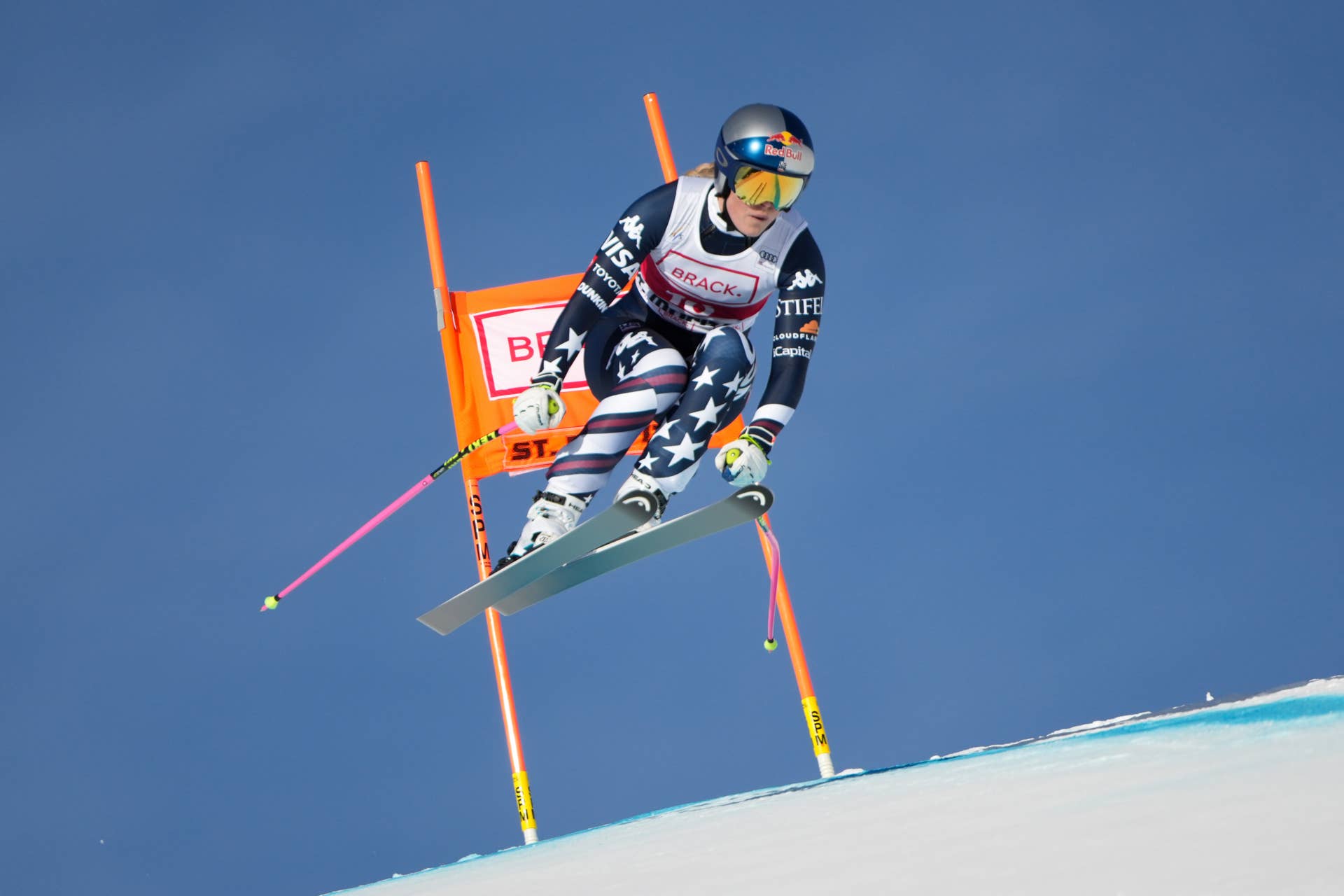 5 Unexpected Moments From Last Ski Season We Didn’t See Coming - POWDER