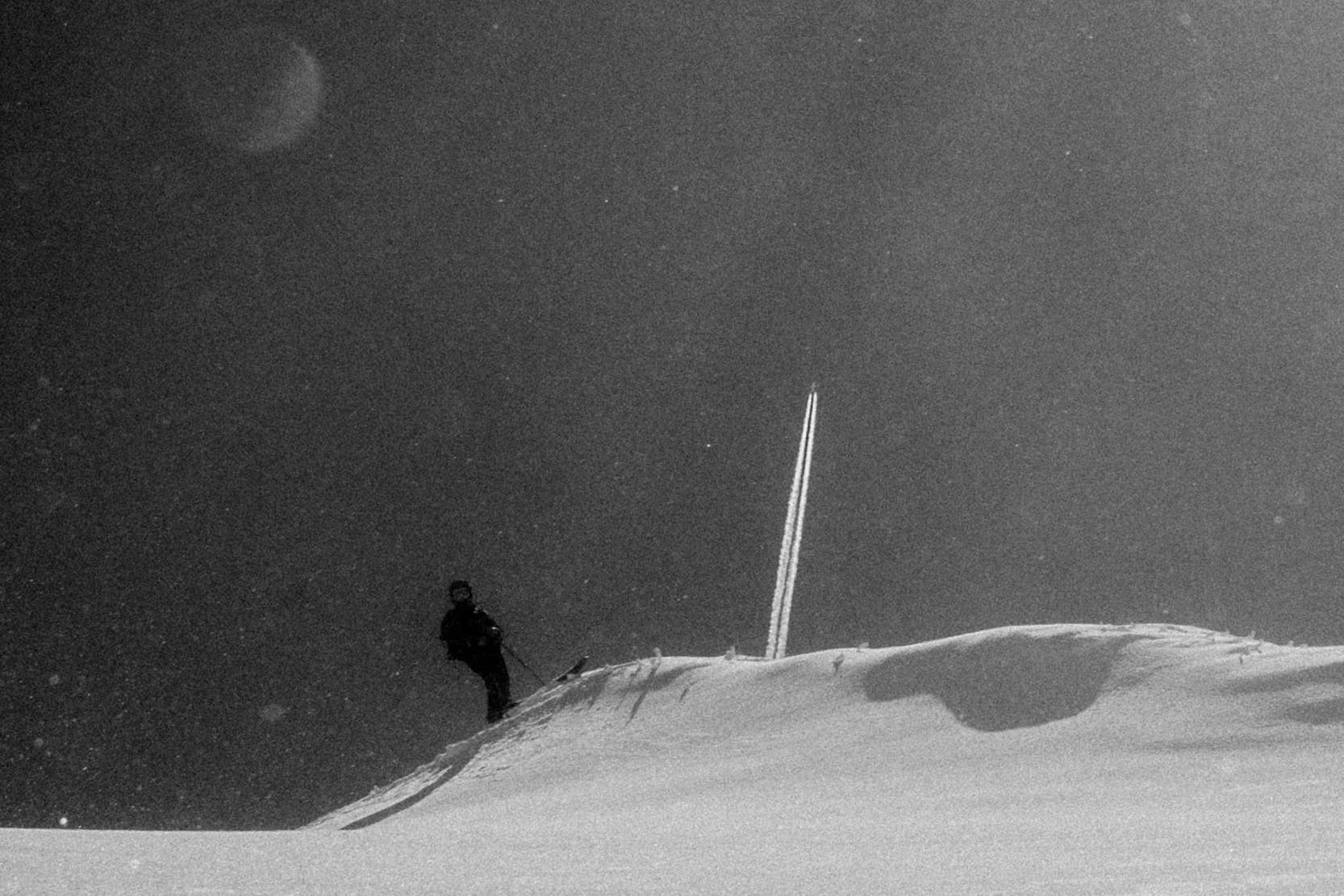inefficient joy_: Laurent De Martin Interview - POWDER