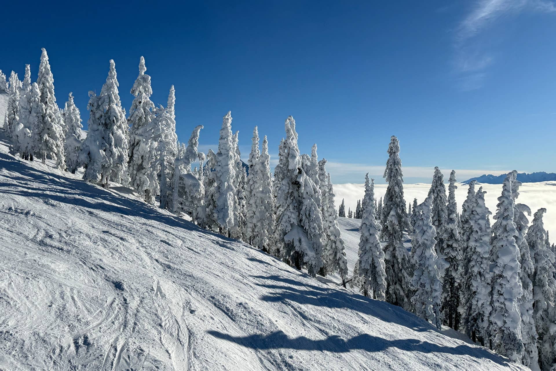How To Ski Canada’s Northern Powder Highway In One Week - Powder