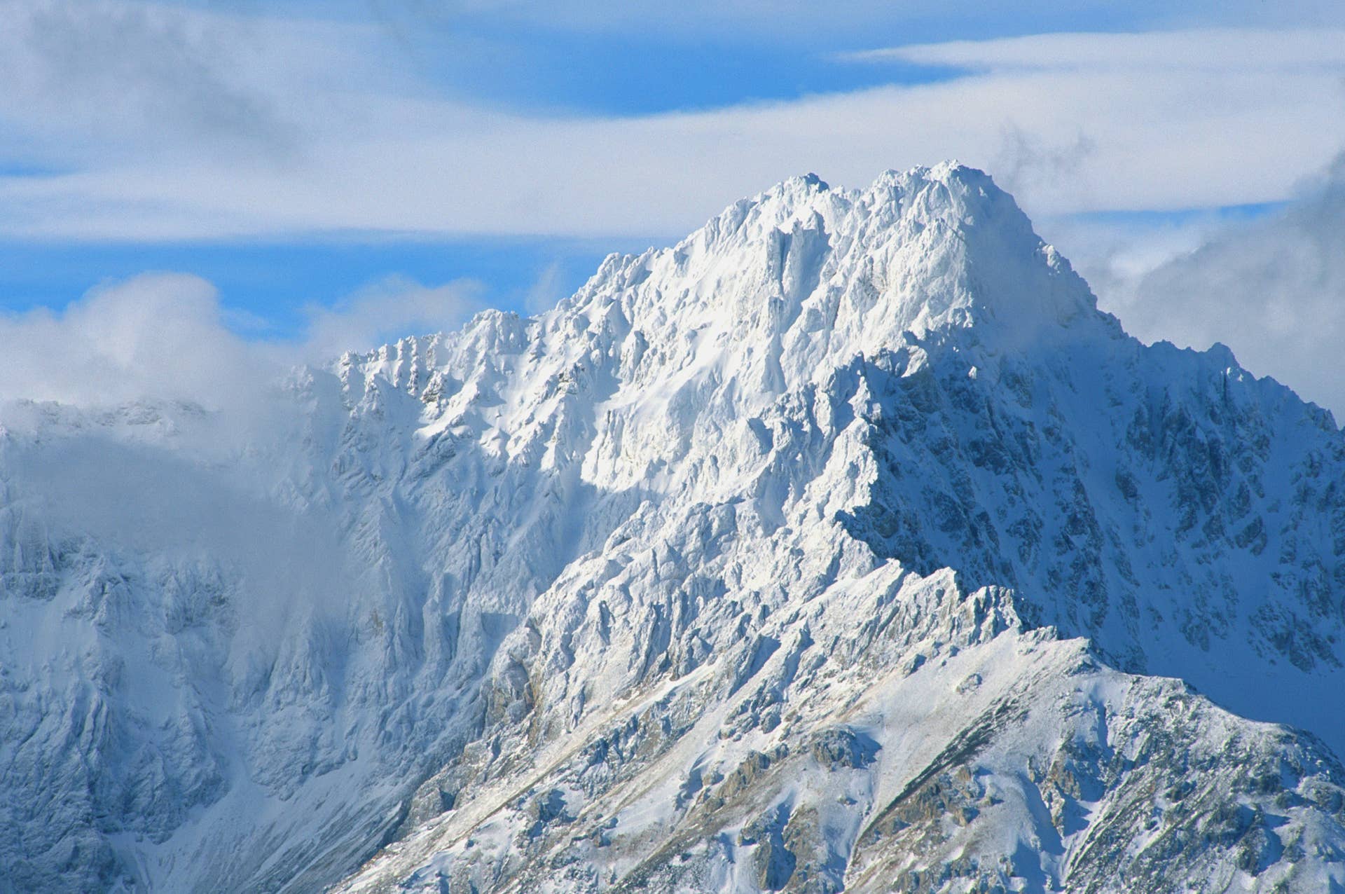 Earthquake Damage Reported in Alaska’s Mountain Regions - Powder